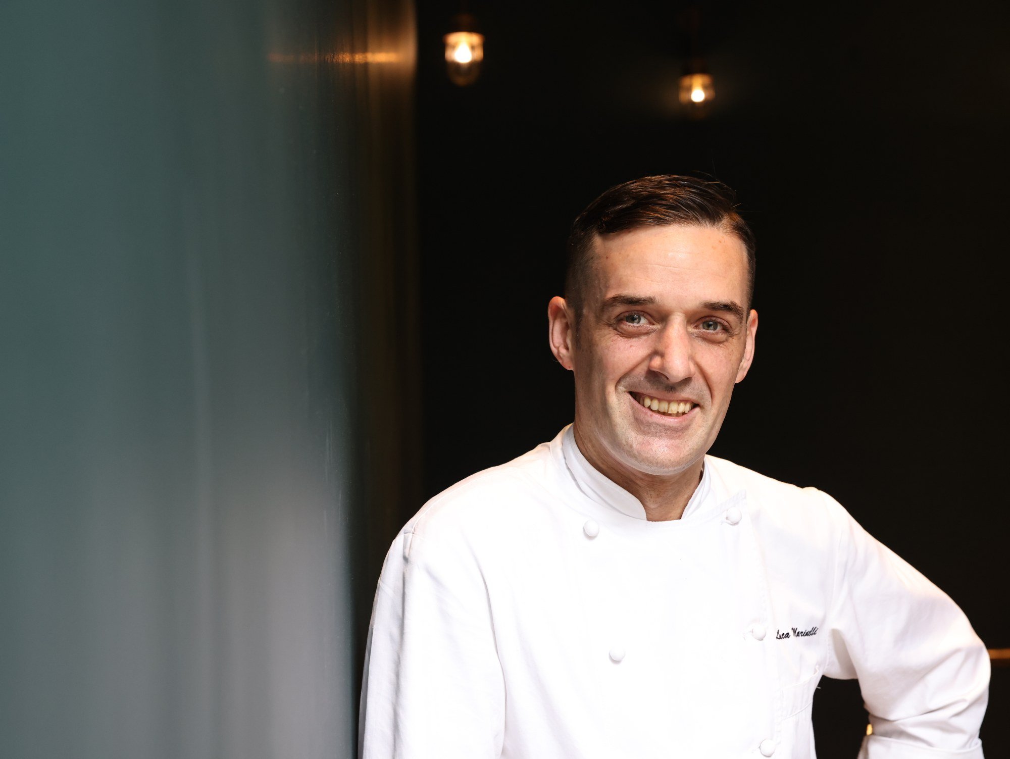 Michelin-trained chef from Italy on how to cook pasta, why ‘happiness ...