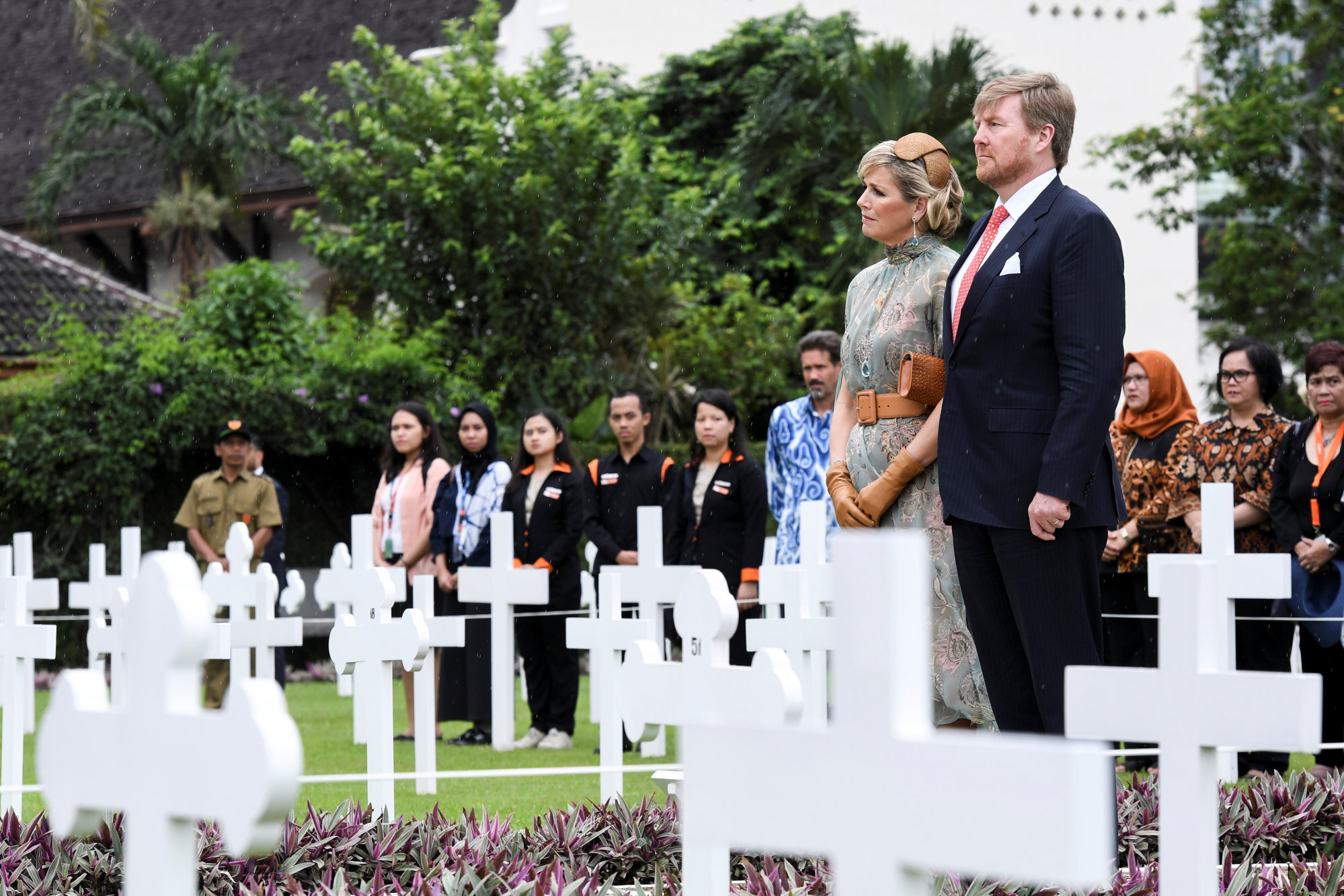 As Dutch say sorry for atrocities in postcolonial Indonesia, time for ...