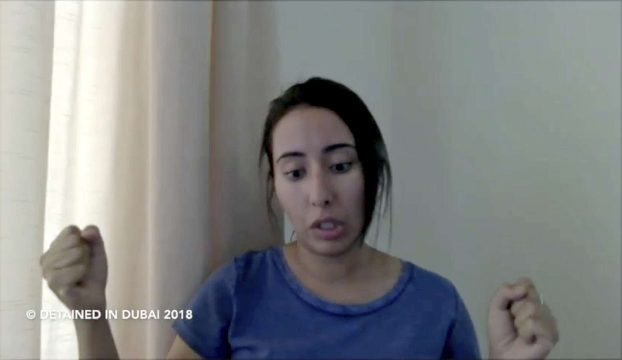 What happened to Dubai’s ‘runaway princess’, Sheikha Latifa? The UAE ...