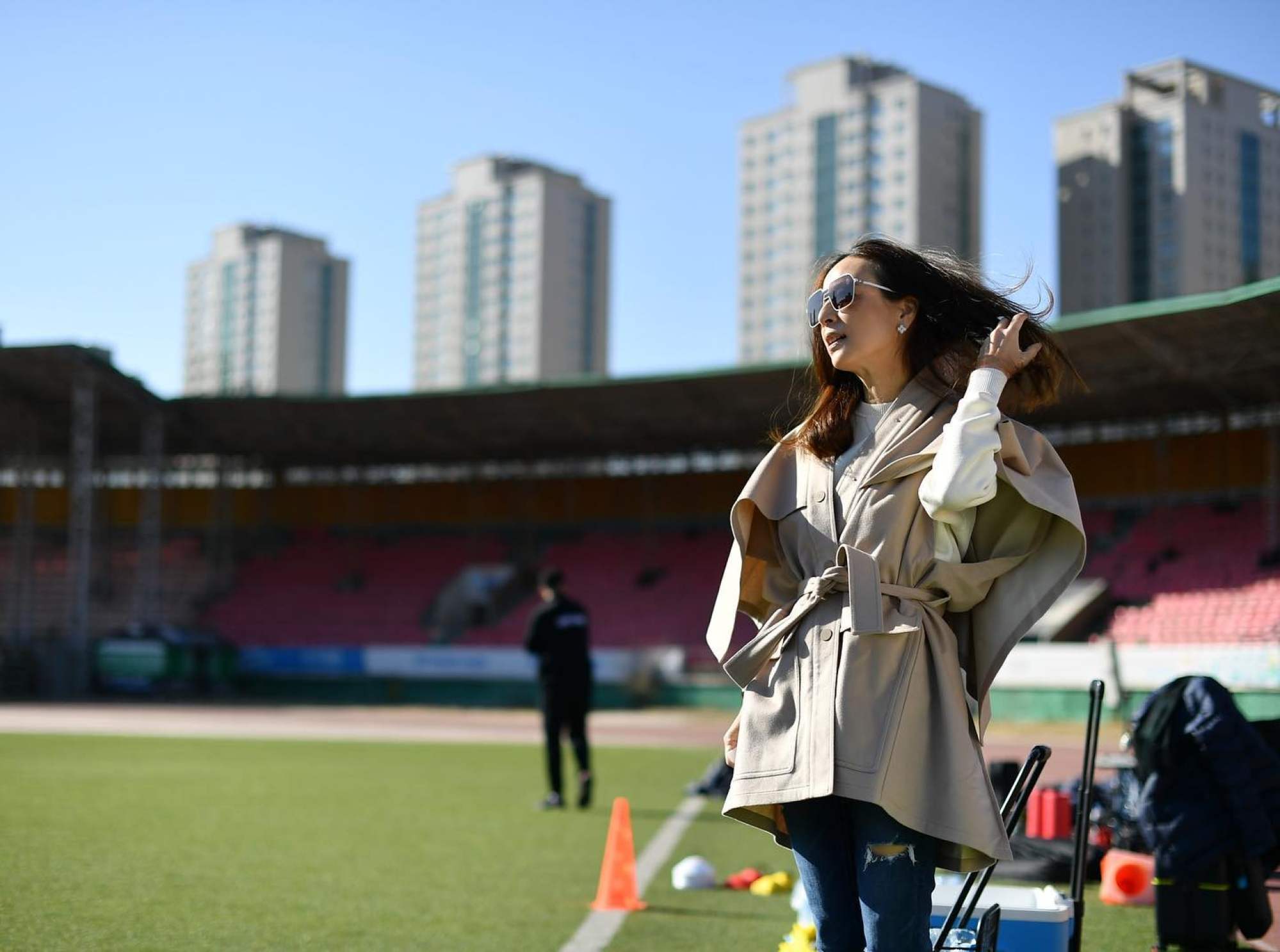 5 lesser-known facts about Thai billionaire Nualphan Lamsam: Madam Pang ...