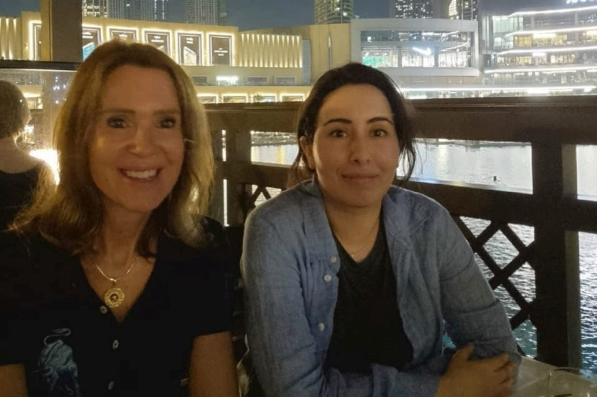 What happened to Dubai’s ‘runaway princess’, Sheikha Latifa? The UAE ...