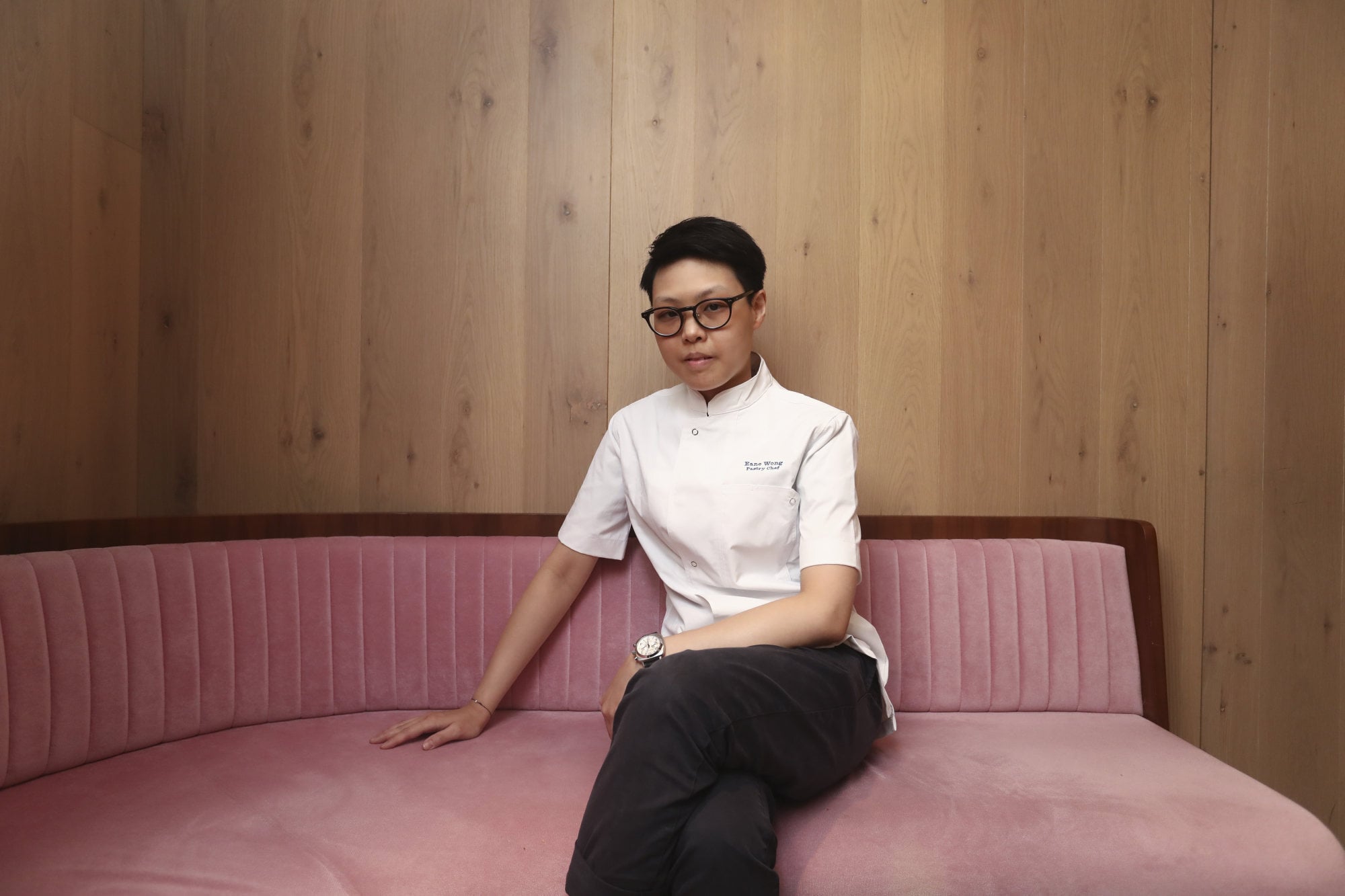Just desserts: why four young chefs chose baking over any other job ...