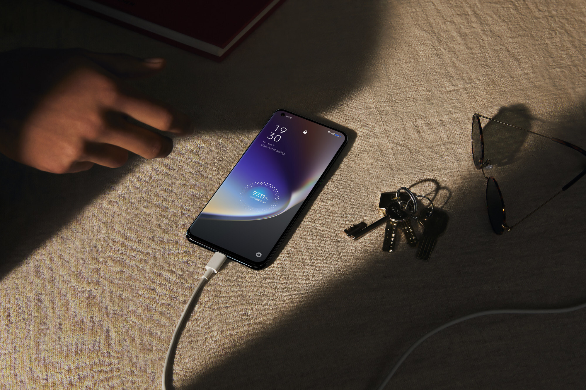 How Chinese smartphone brand Oppo plans to take on Apple, Samsung at ...