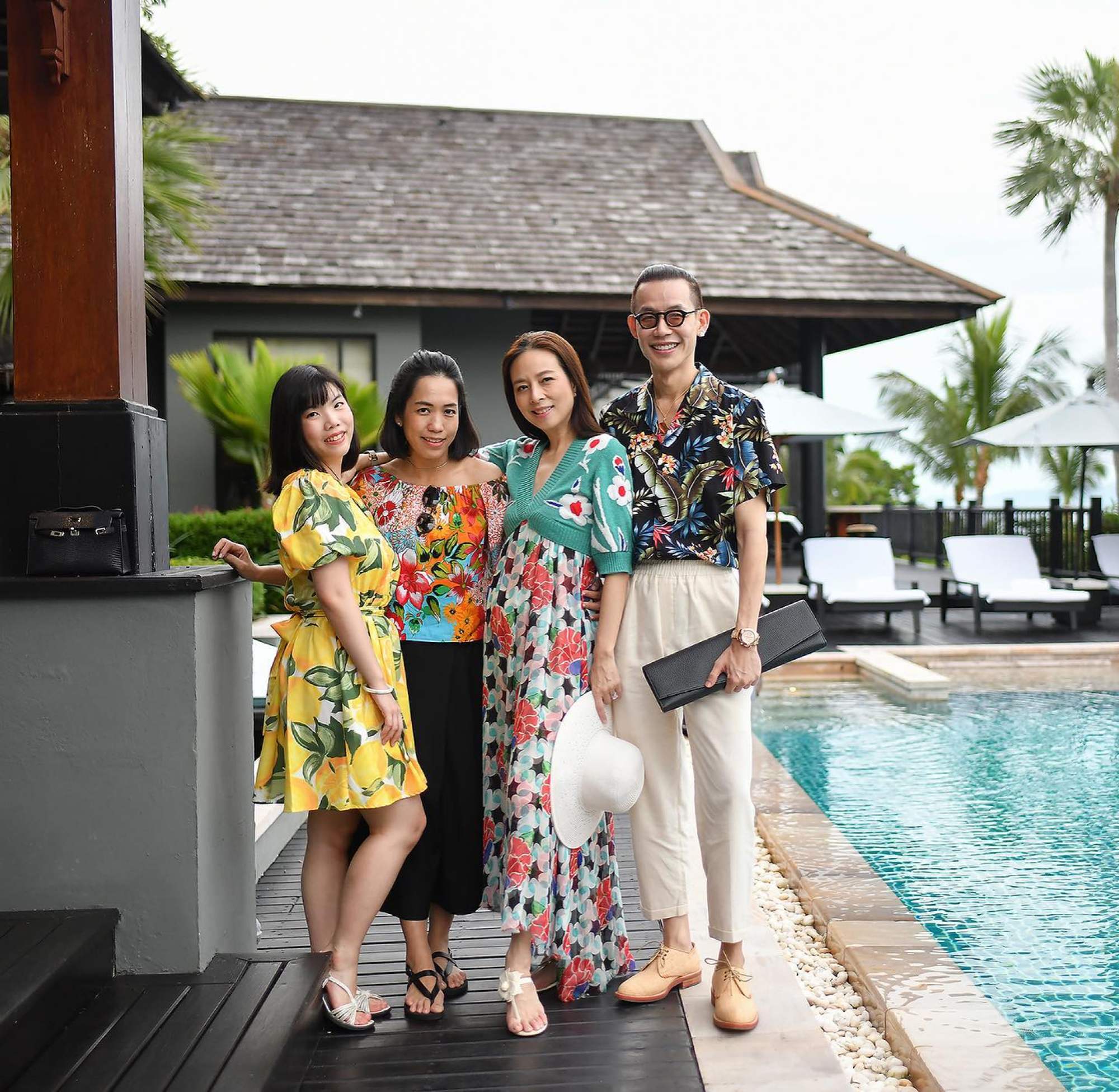 5 lesser-known facts about Thai billionaire Nualphan Lamsam: Madam Pang ...