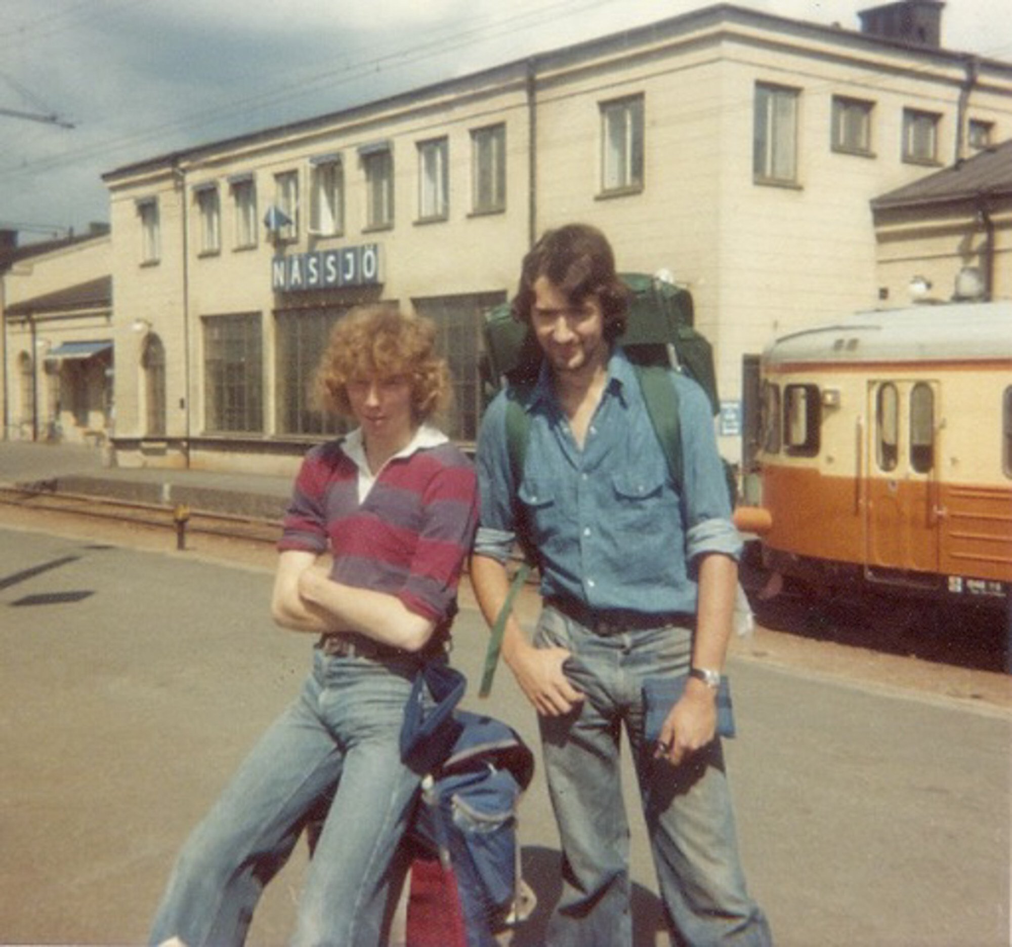 Why Eurail is still a great way to city-hop by train across Europe, for ...