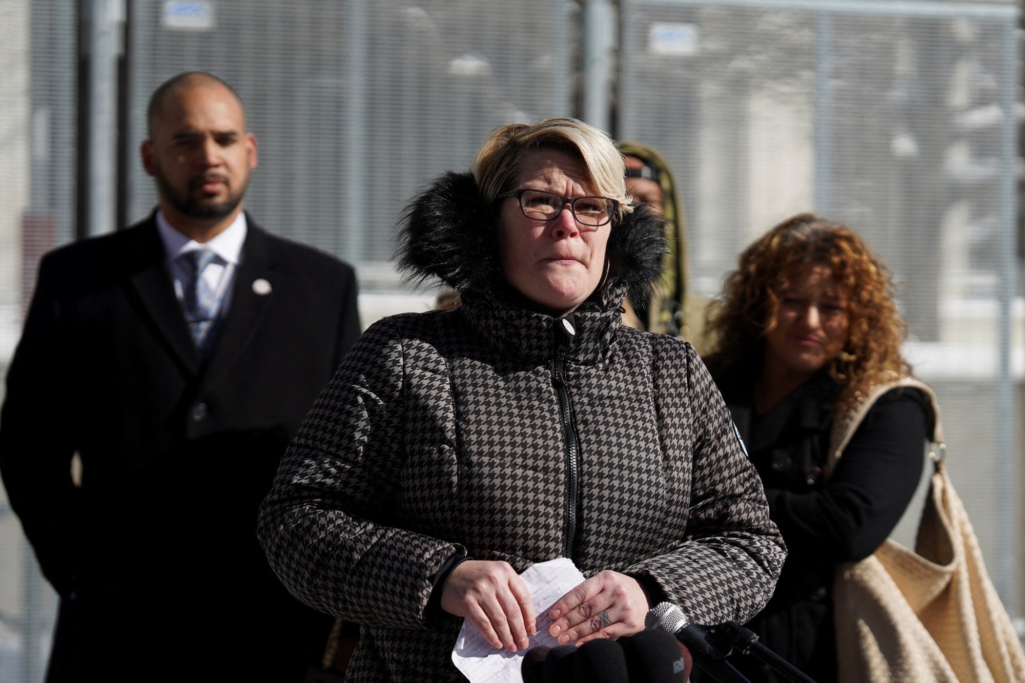 Three ex-US police officers found guilty of violating George Floyd’s ...