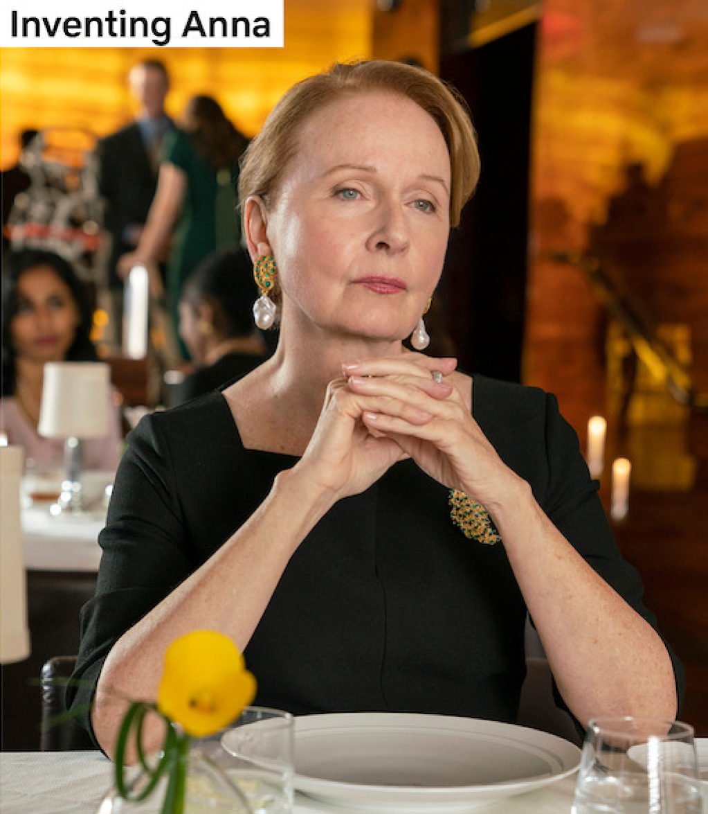 What did you miss in Inventing Anna? 15 details and in-jokes that blur ...