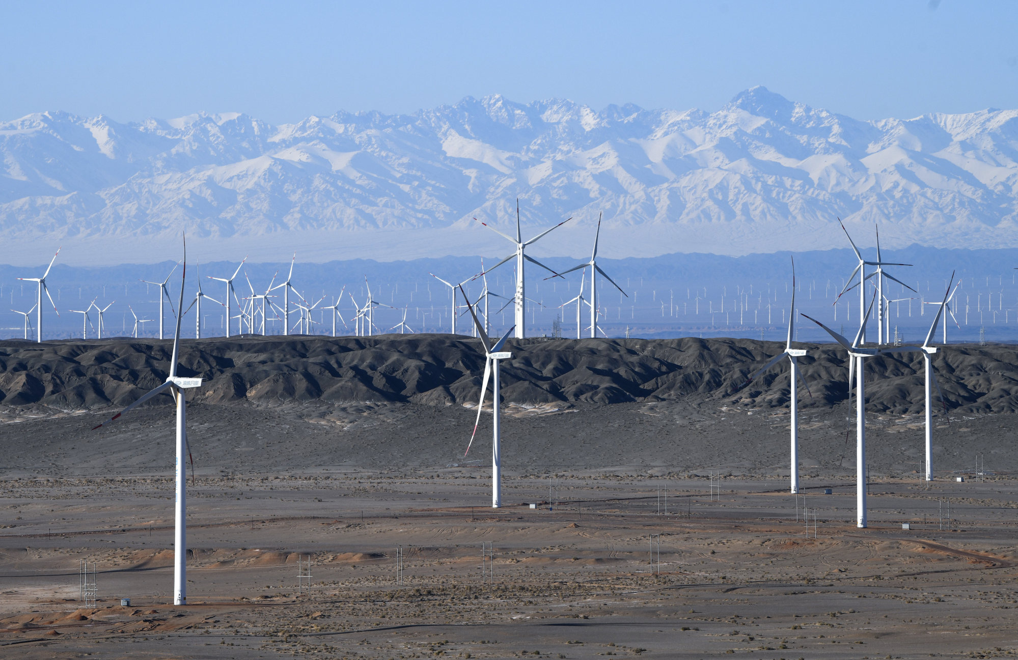 Asia-Pacific wind energy sector set for rapid growth, as China becomes ...