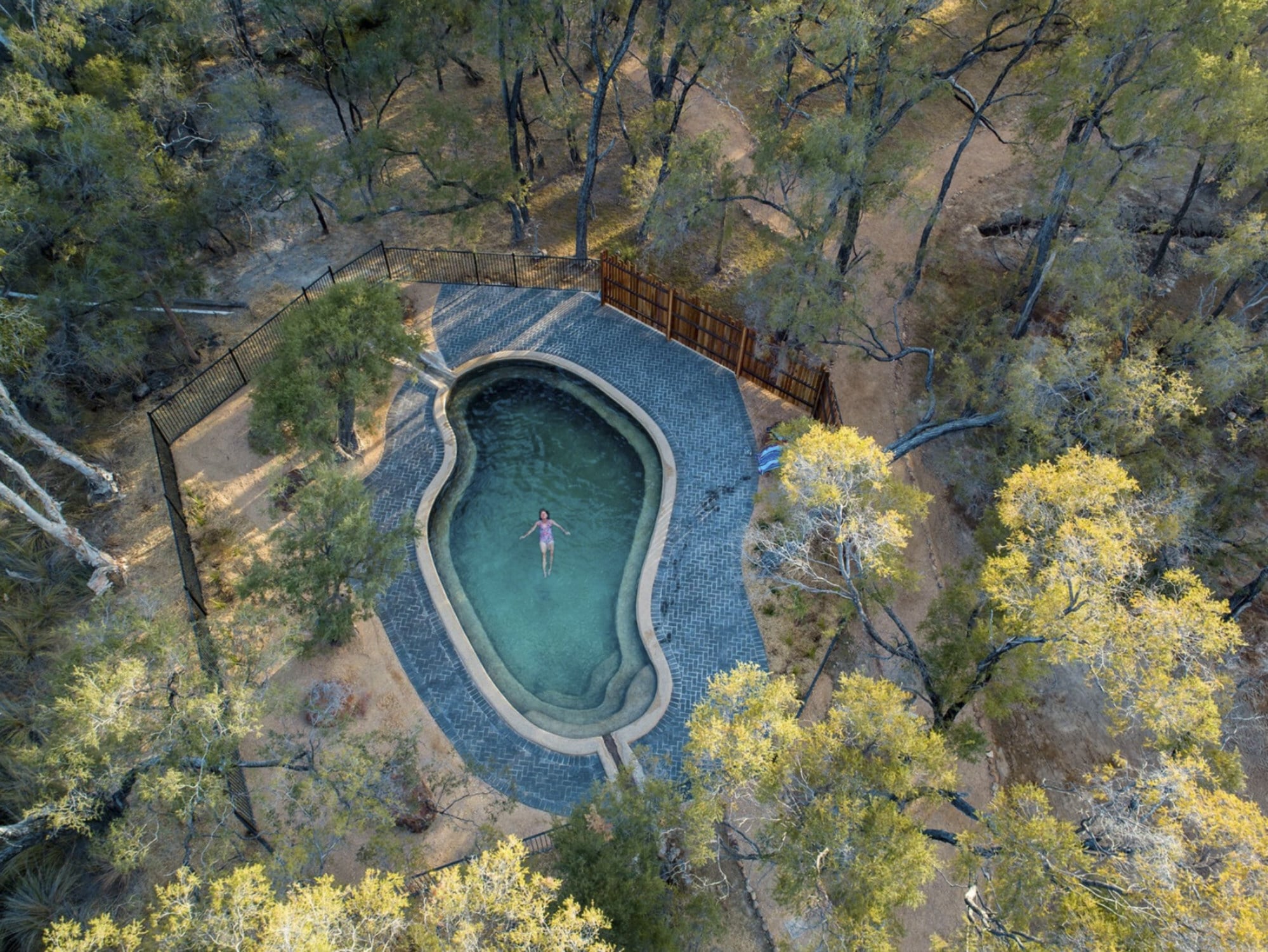 New in Australia now tourists are back: hotels, from socially distanced ...