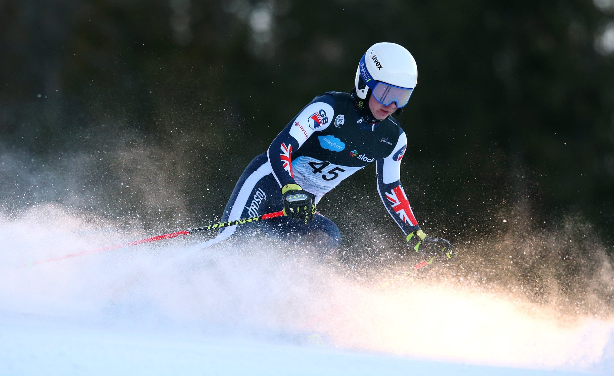 Winter Paralympics: 6 rising stars to watch out for in Beijing | South ...
