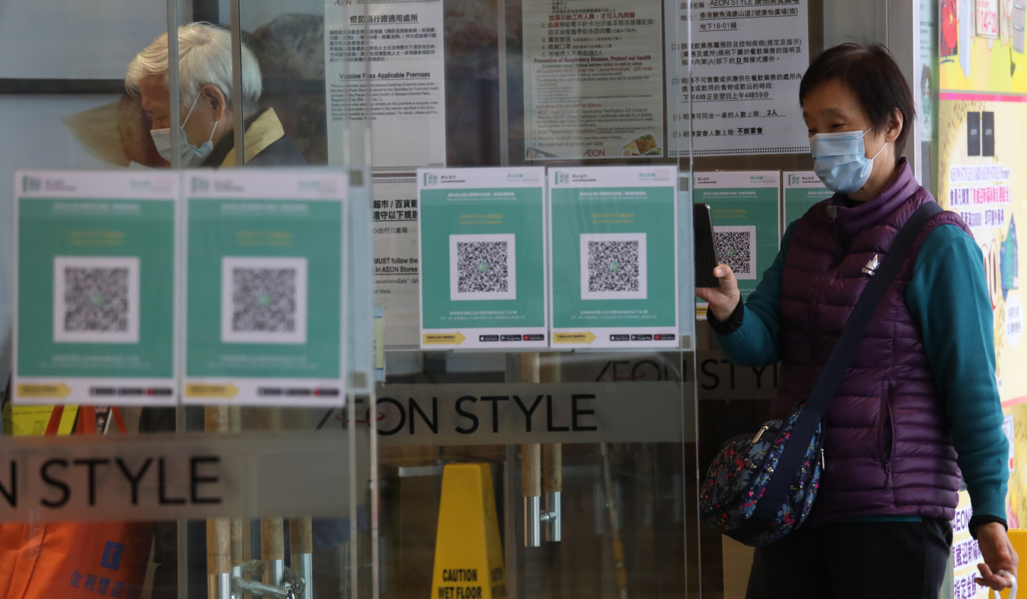 Opinion | Struggling public left seeking assurances in testing times ...