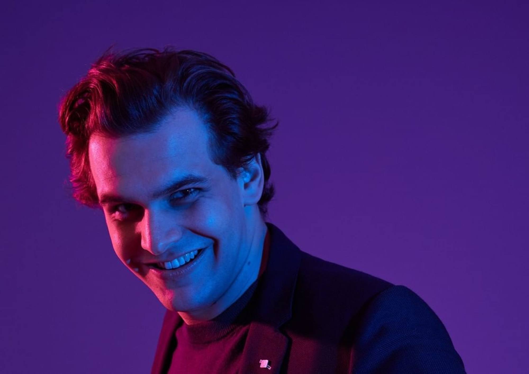 William Rudolf's Instagram, Twitter & Facebook on IDCrawl