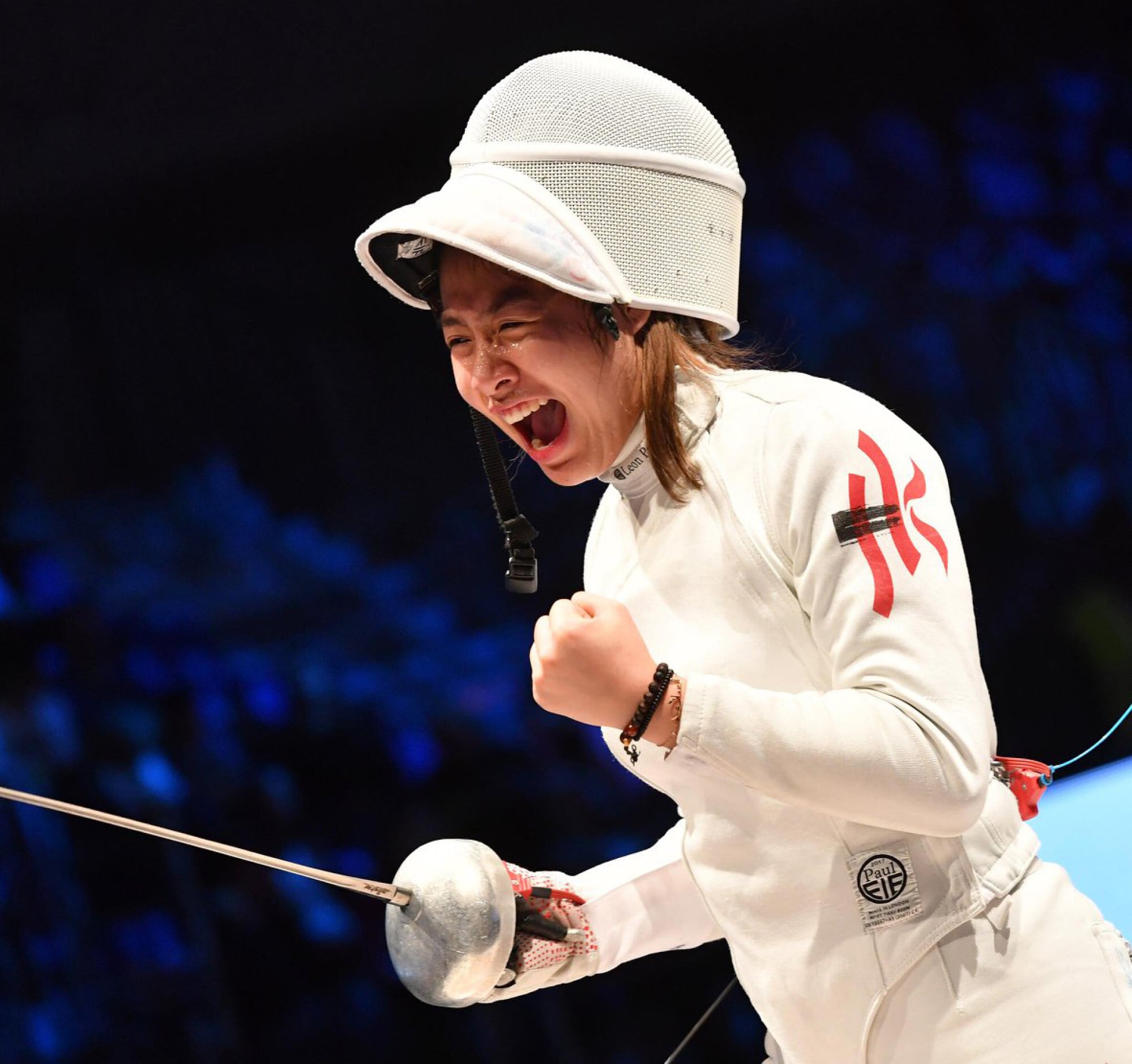 Hong Kong fencers must compete at junior World Championships in Dubai ...