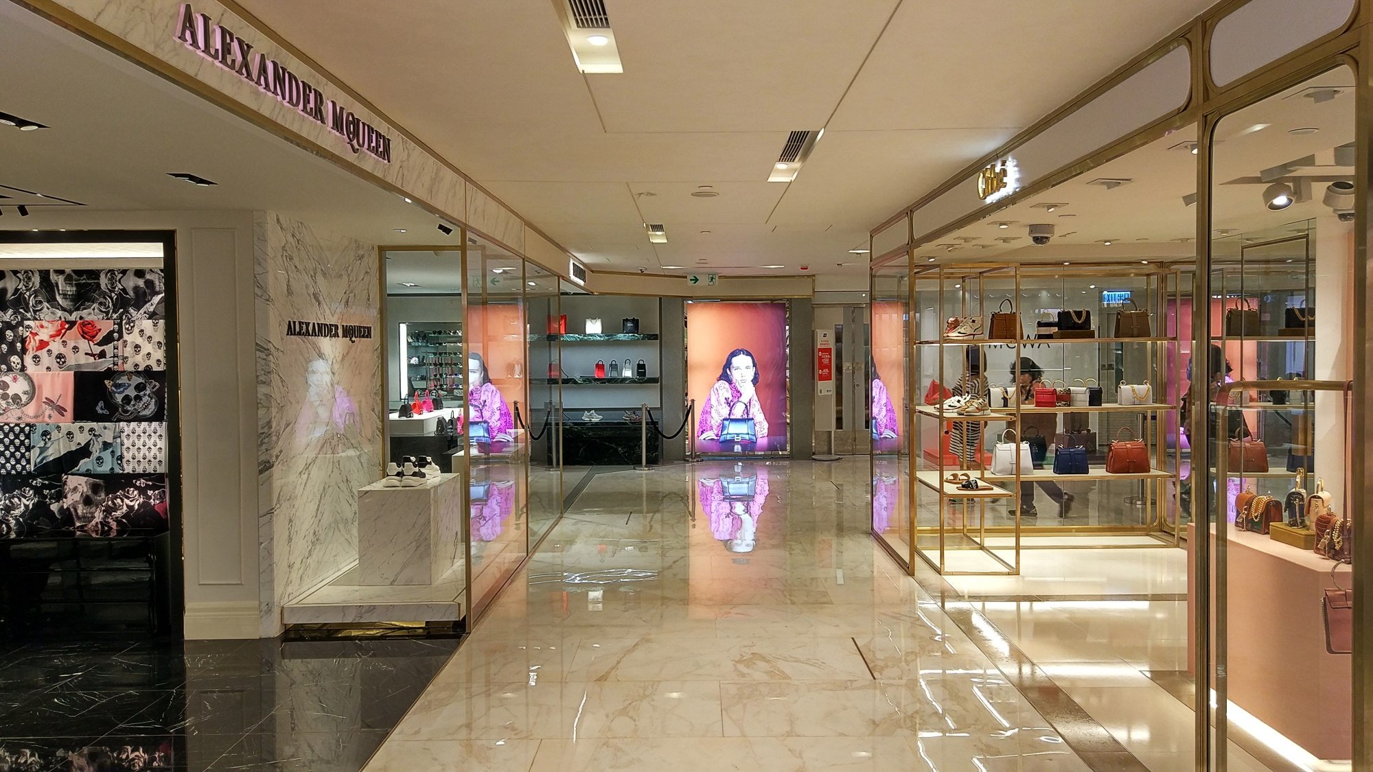 Sogo owner Lifestyle International reports first loss since 2004 after ...