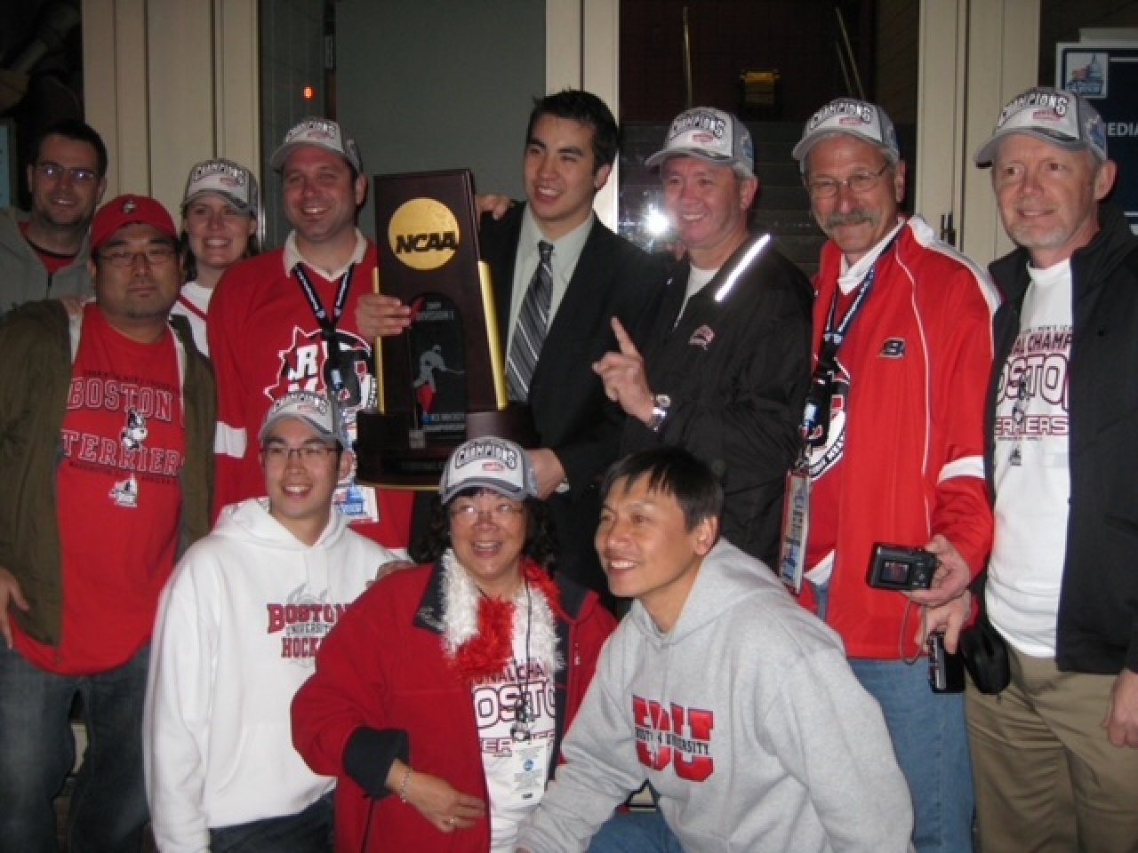 Winter Olympics: China ice hockey team captain Brandon Yip’s journey ...