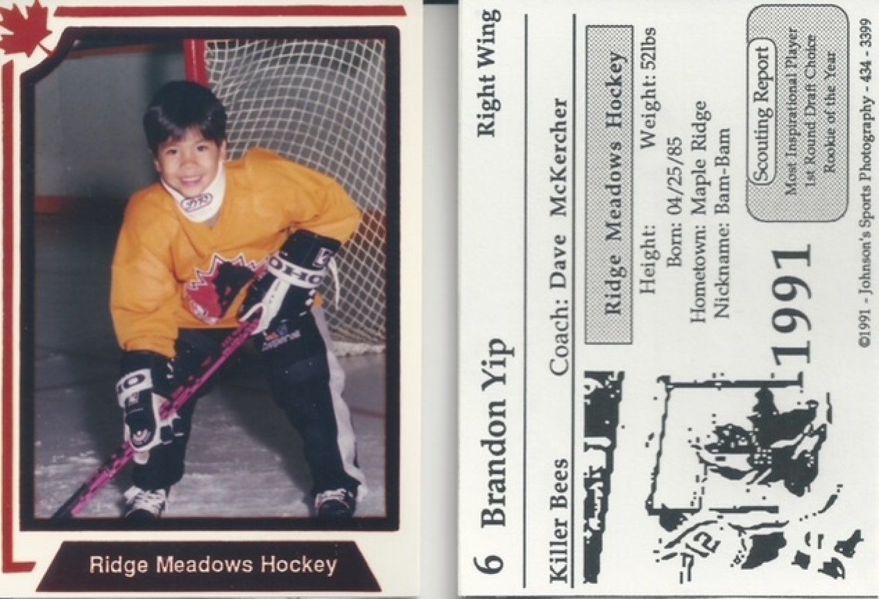 Winter Olympics: China ice hockey team captain Brandon Yip’s journey from the NHL to Beijing, as ...