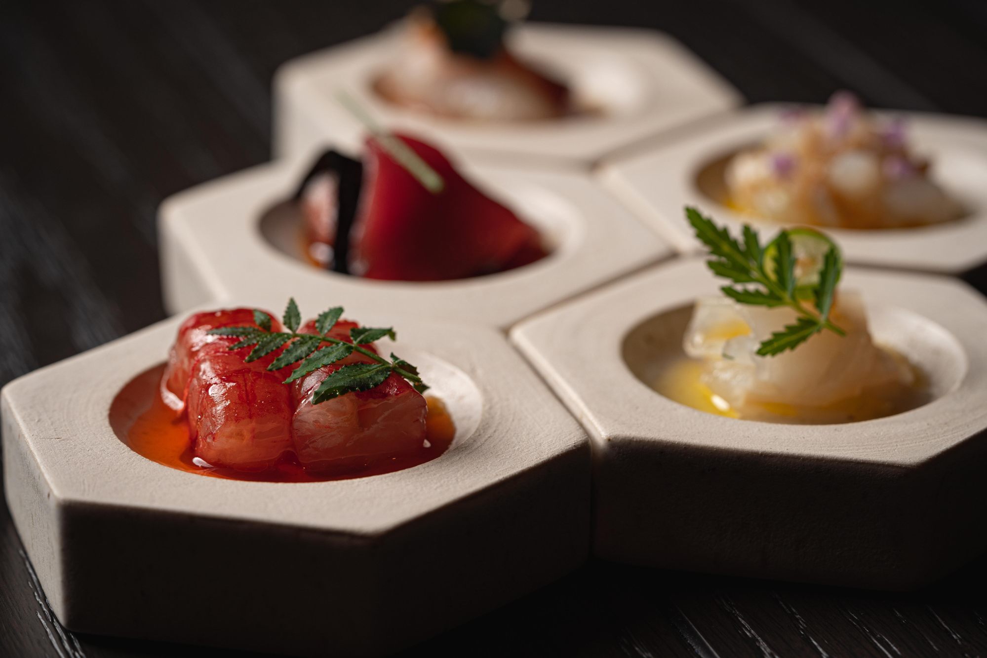 Ando’s chef Agustin Balbi on planning ‘to the second’ in his Hong Kong ...