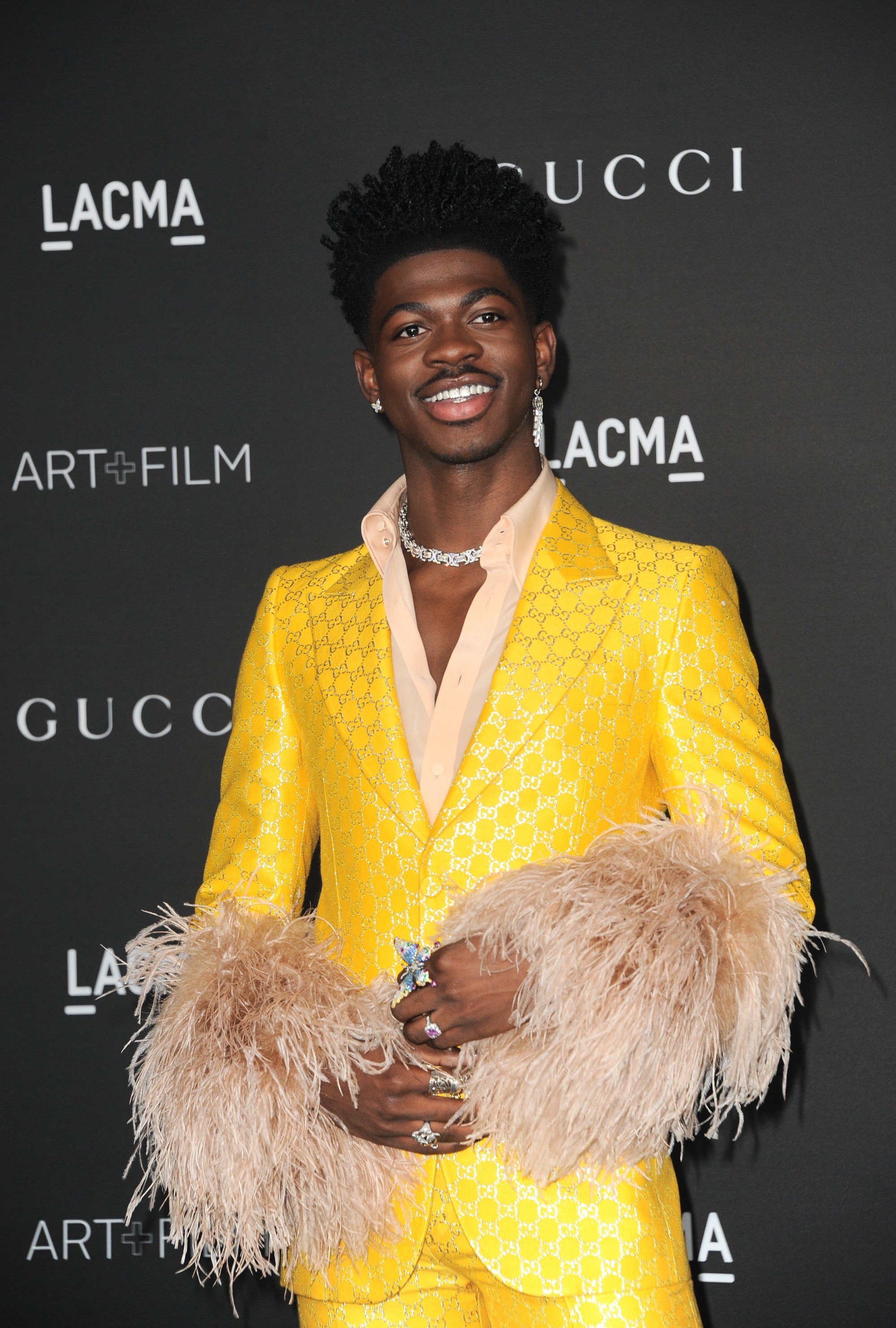 LGBT singers, from Lil Nas X to Phoebe Bridgers, explore gender and ...