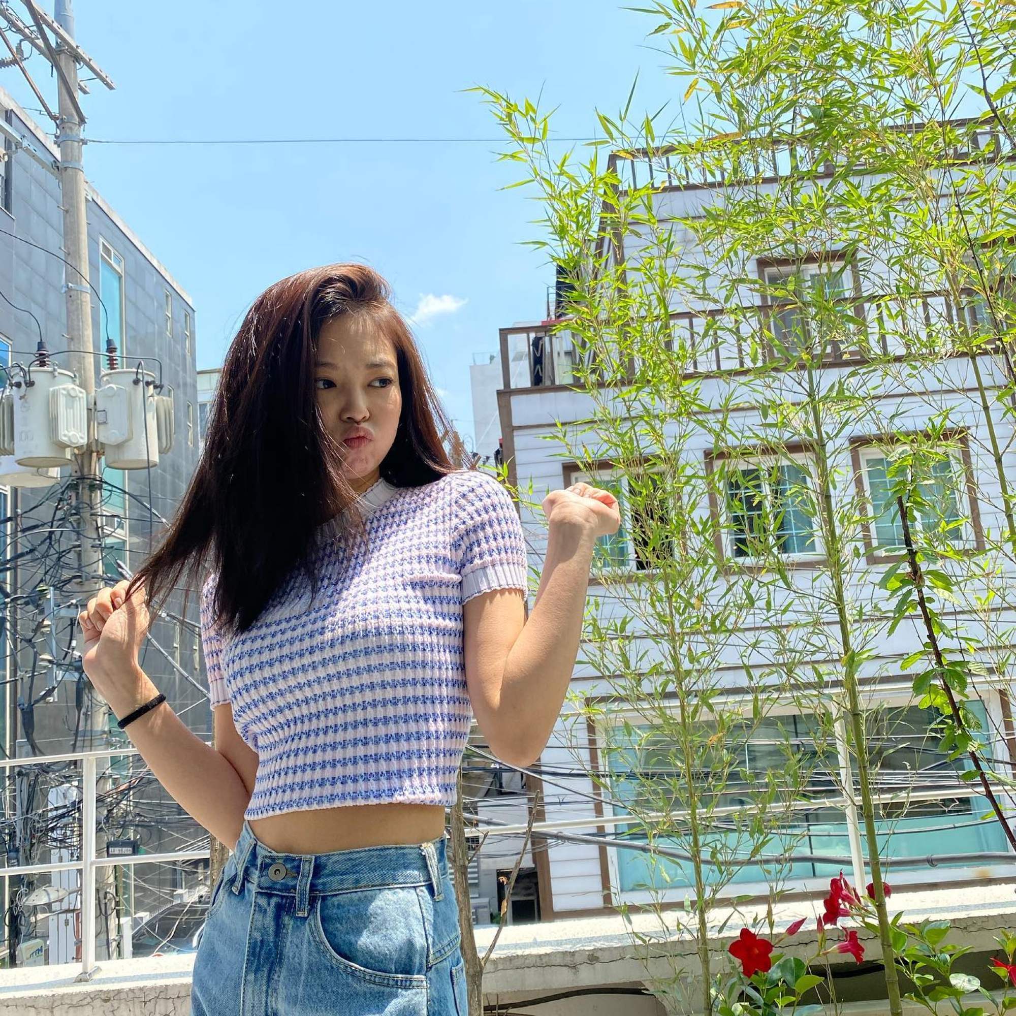 How Blackpink’s Jennie became K-pop’s fashion queen: from ‘Human Chanel ...