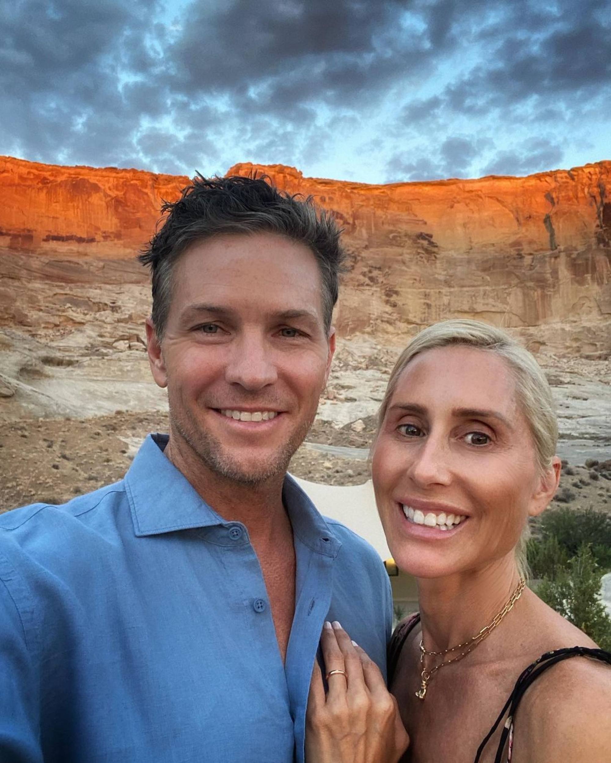 Meet Hong Kong’s heiress ‘princess’ Alexandra von Furstenberg: how the ...