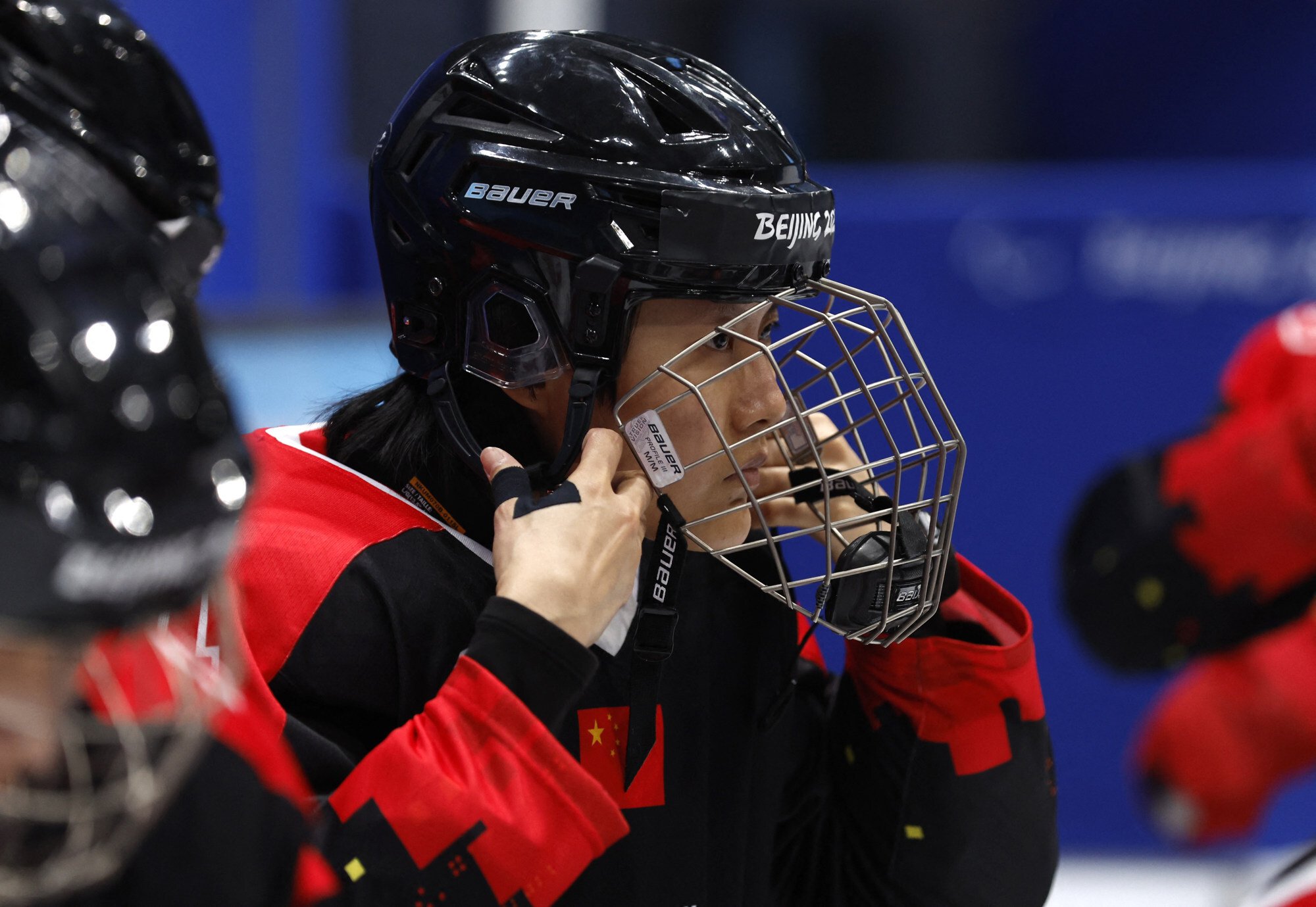 Winter Paralympics: China secures two more golds in Para cross-country ...