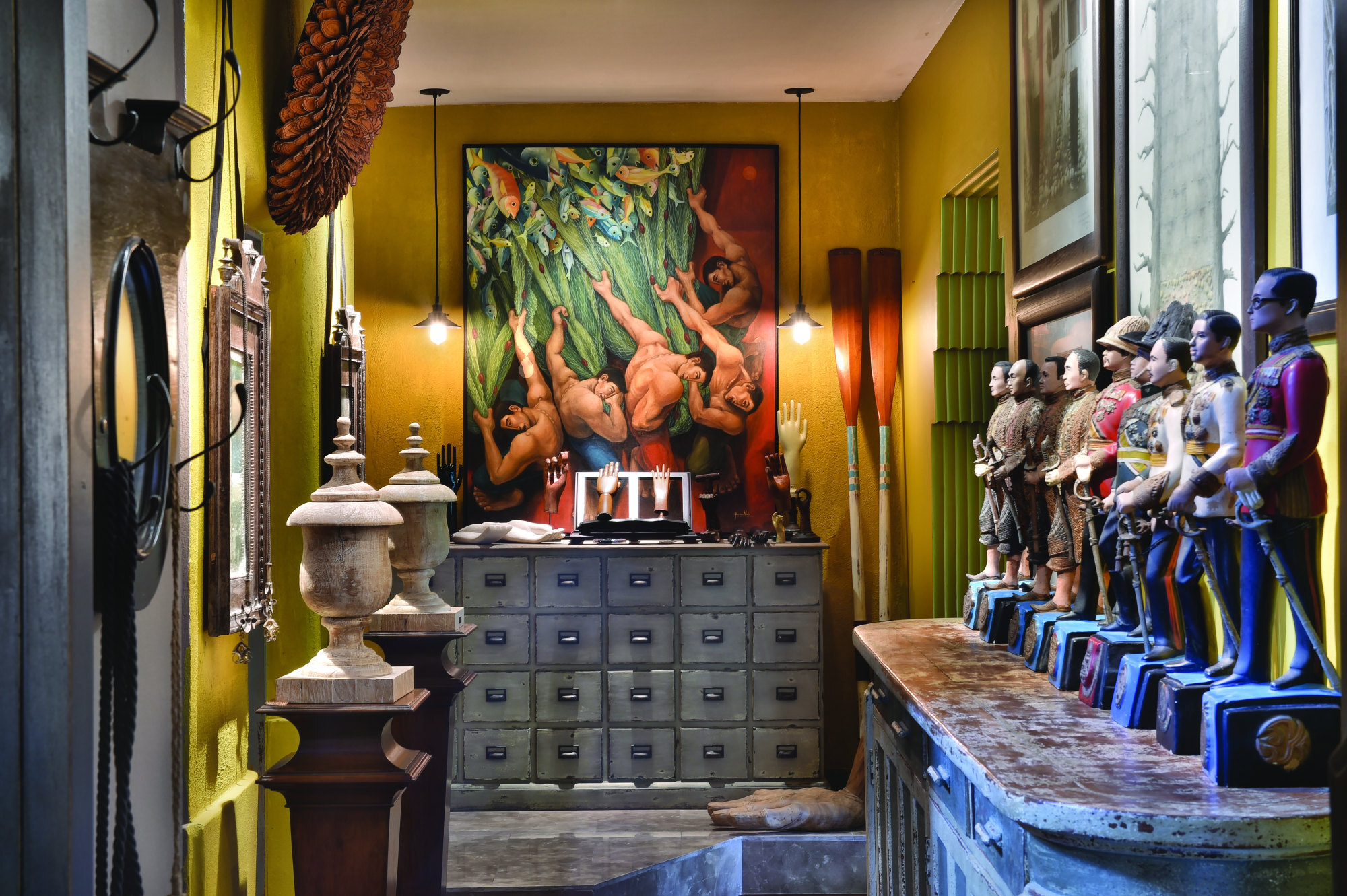 Why best hotel in the world designer Bill Bensley now faces his most ...