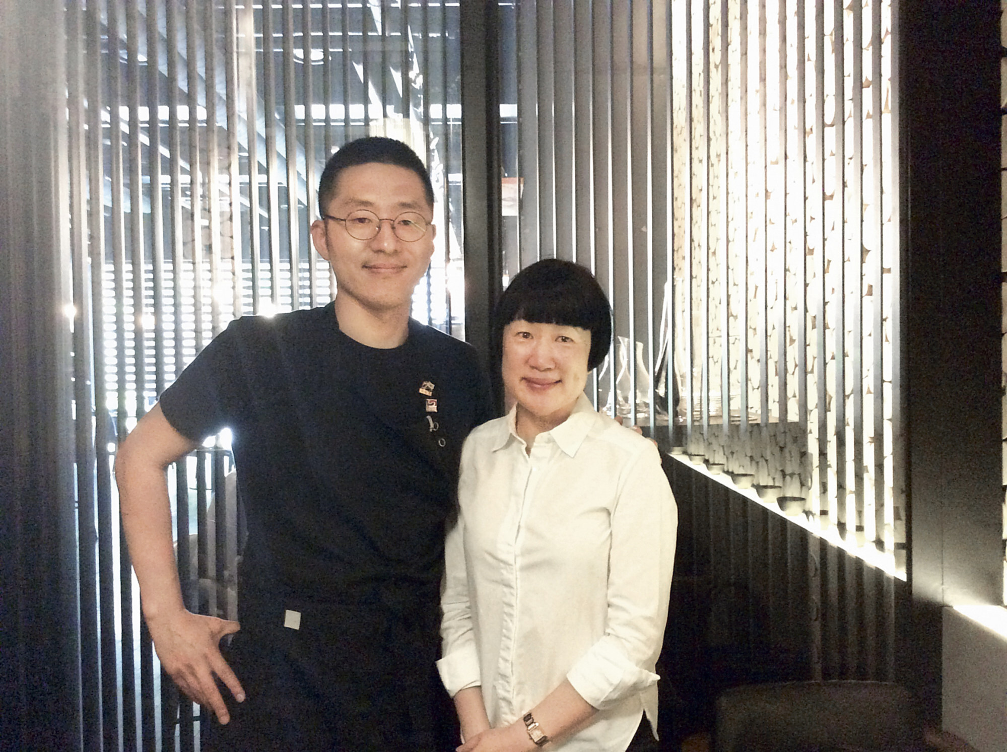 How Hong Kong’s restaurant scene has transformed in 25 years: food and ...