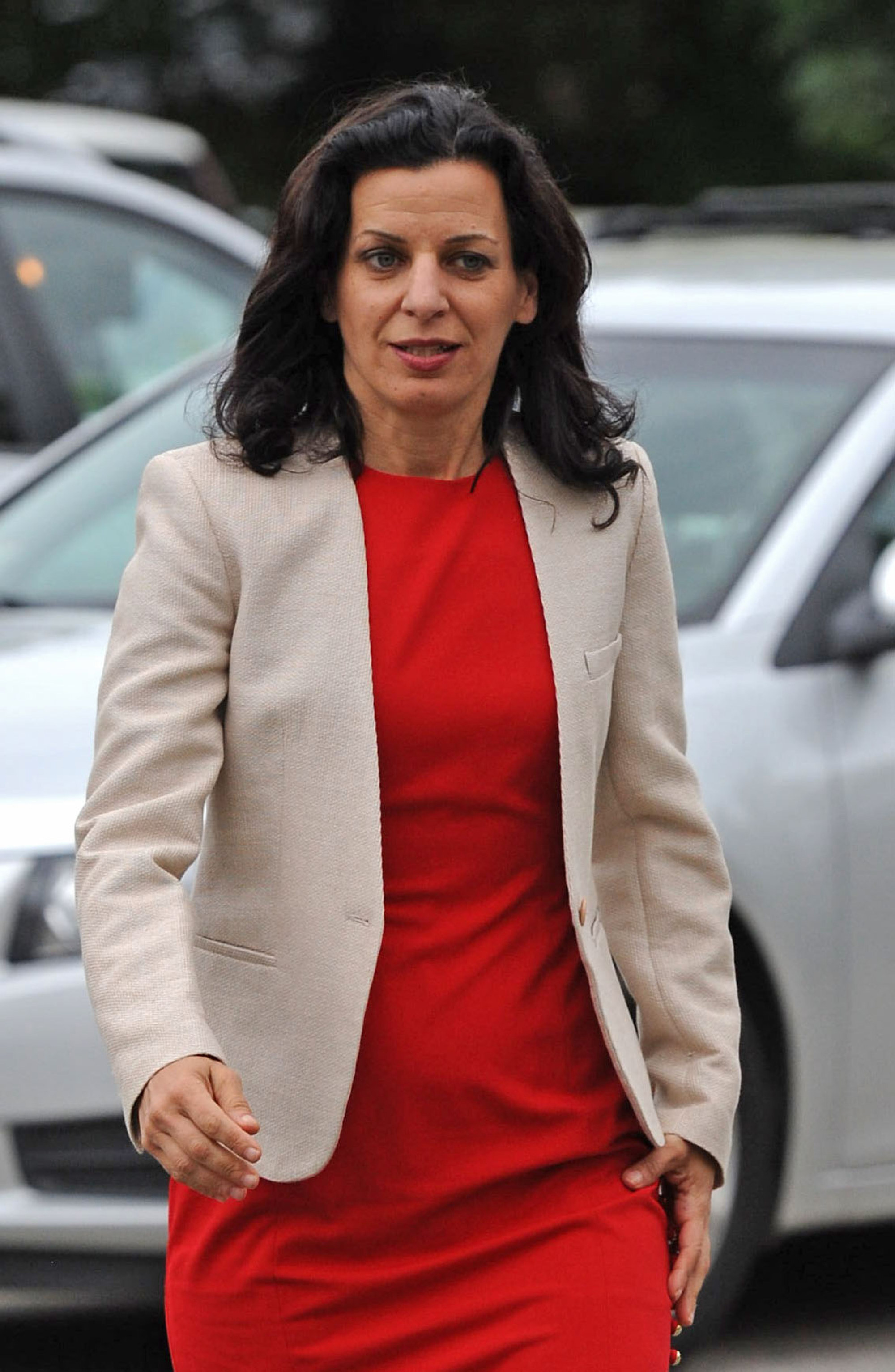 How Hong Kong got Covid-19 wrong: Juliette Kayyem on her history of ...