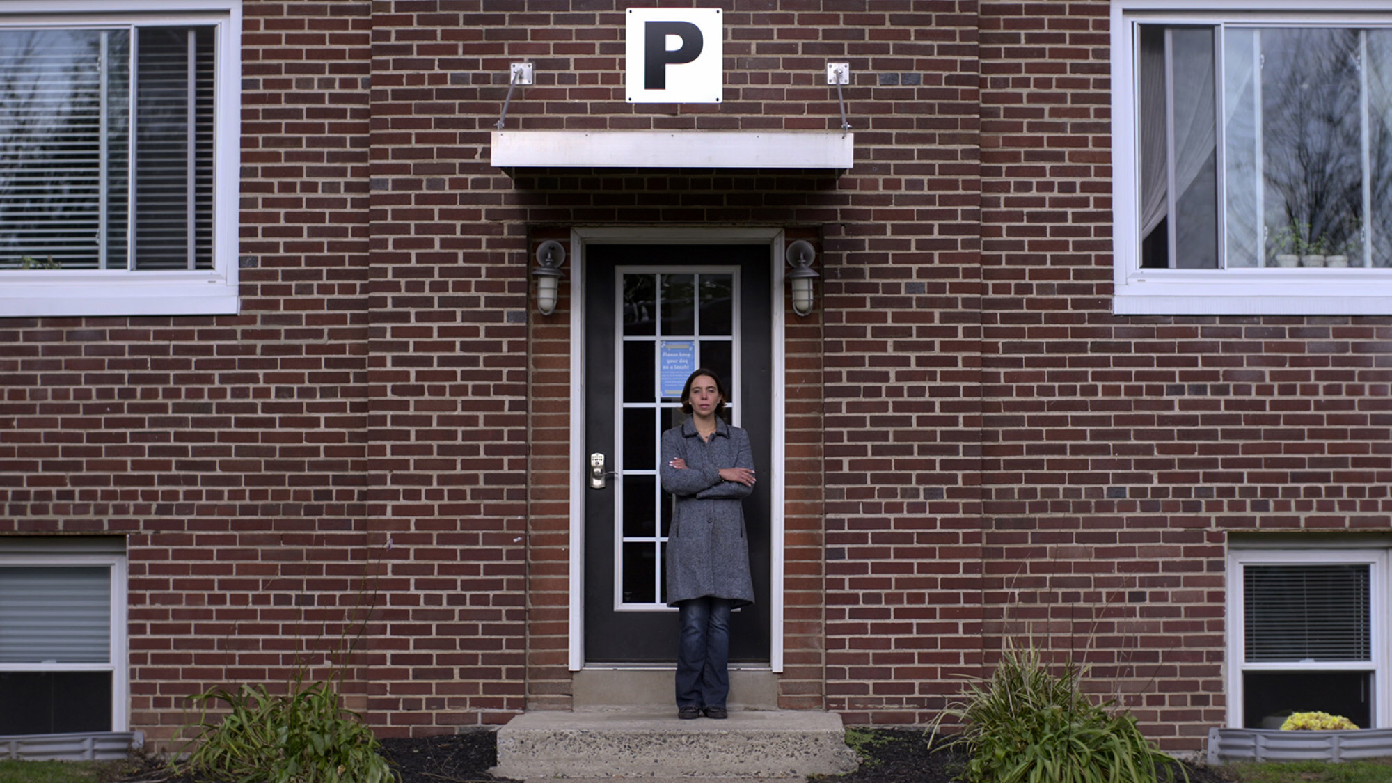 Netflix’s Worst Roommate Ever tells the story of Jamison Bachman, a ...