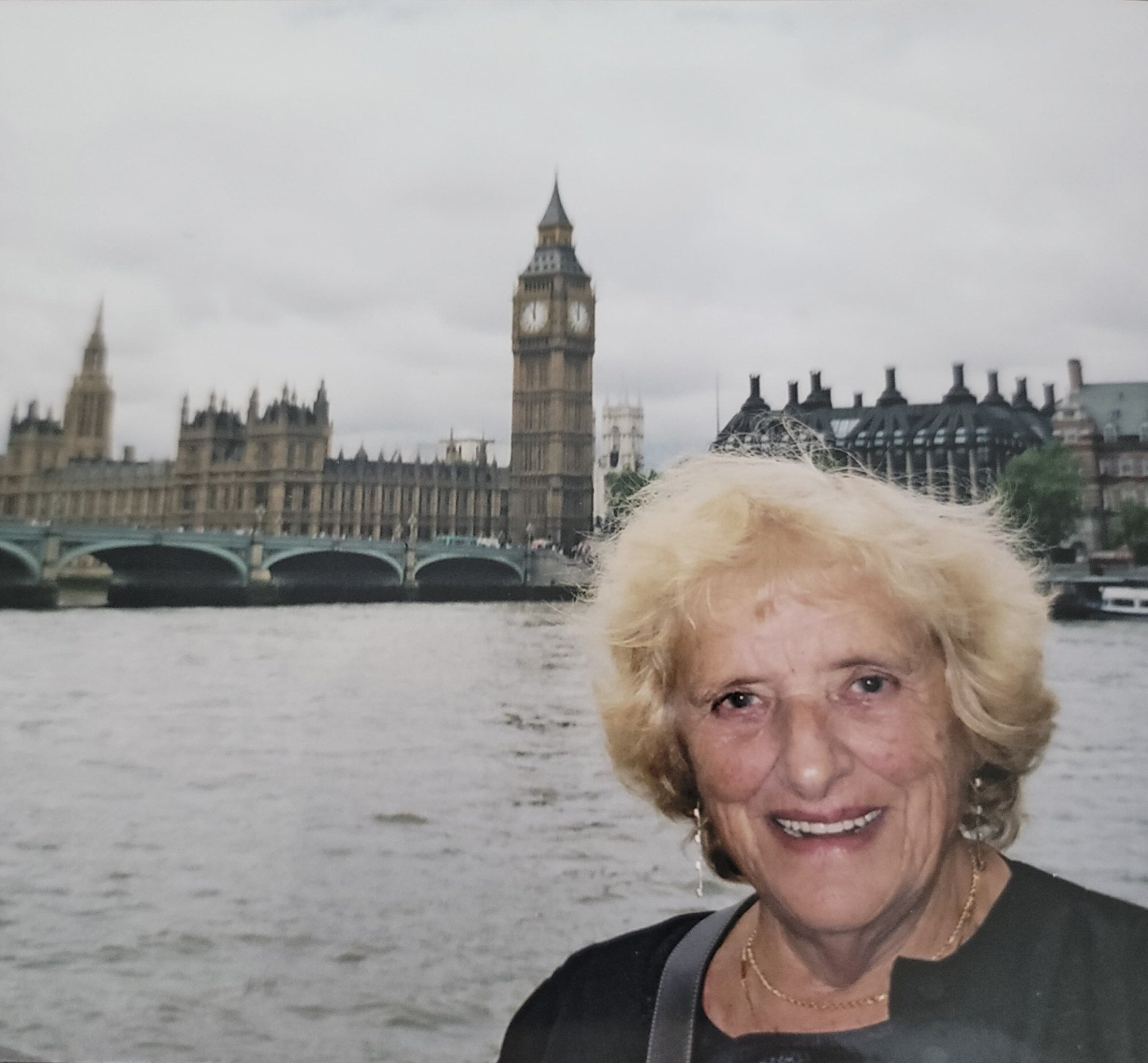 From skiing to banking to opening an art gallery, Mark Peaker, the ...