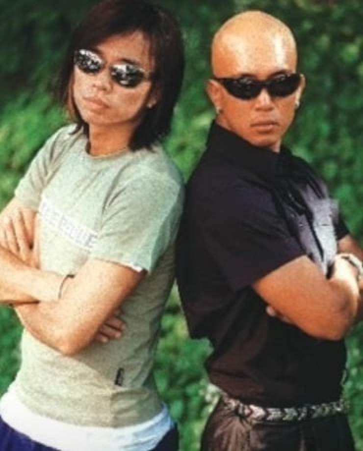 Who is Barbie Hsu’s new husband, Koo Jun-yup? The Meteor Garden star ...