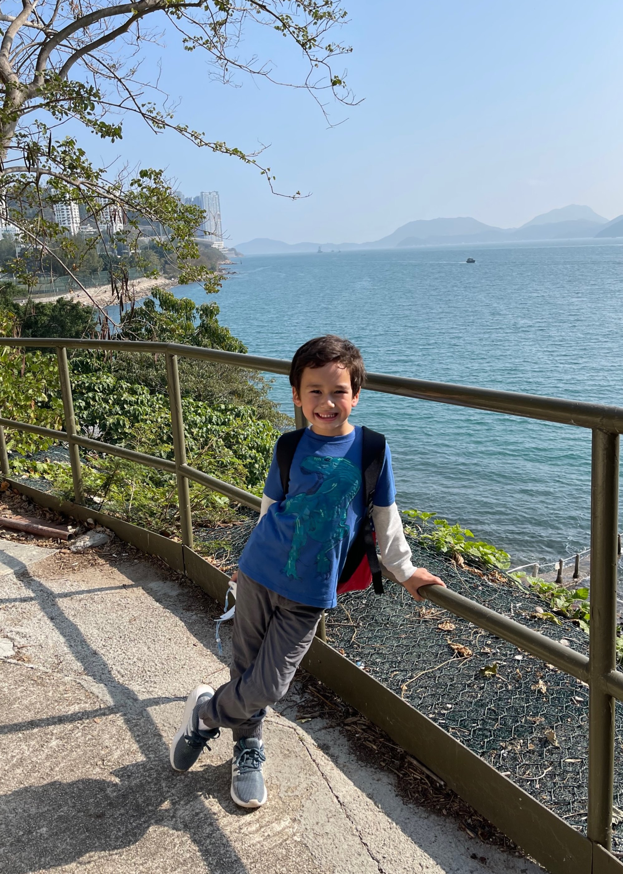 Hong Kong swimming legend Robyn Lamsam and deaf son raise HK$180,000 in ...