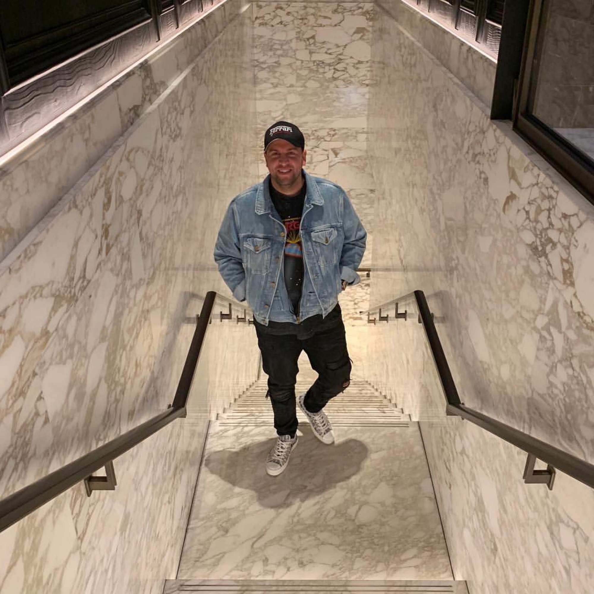 Who is Fashion Nova CEO Richard Saghian, new owner of LA’s biggest ...