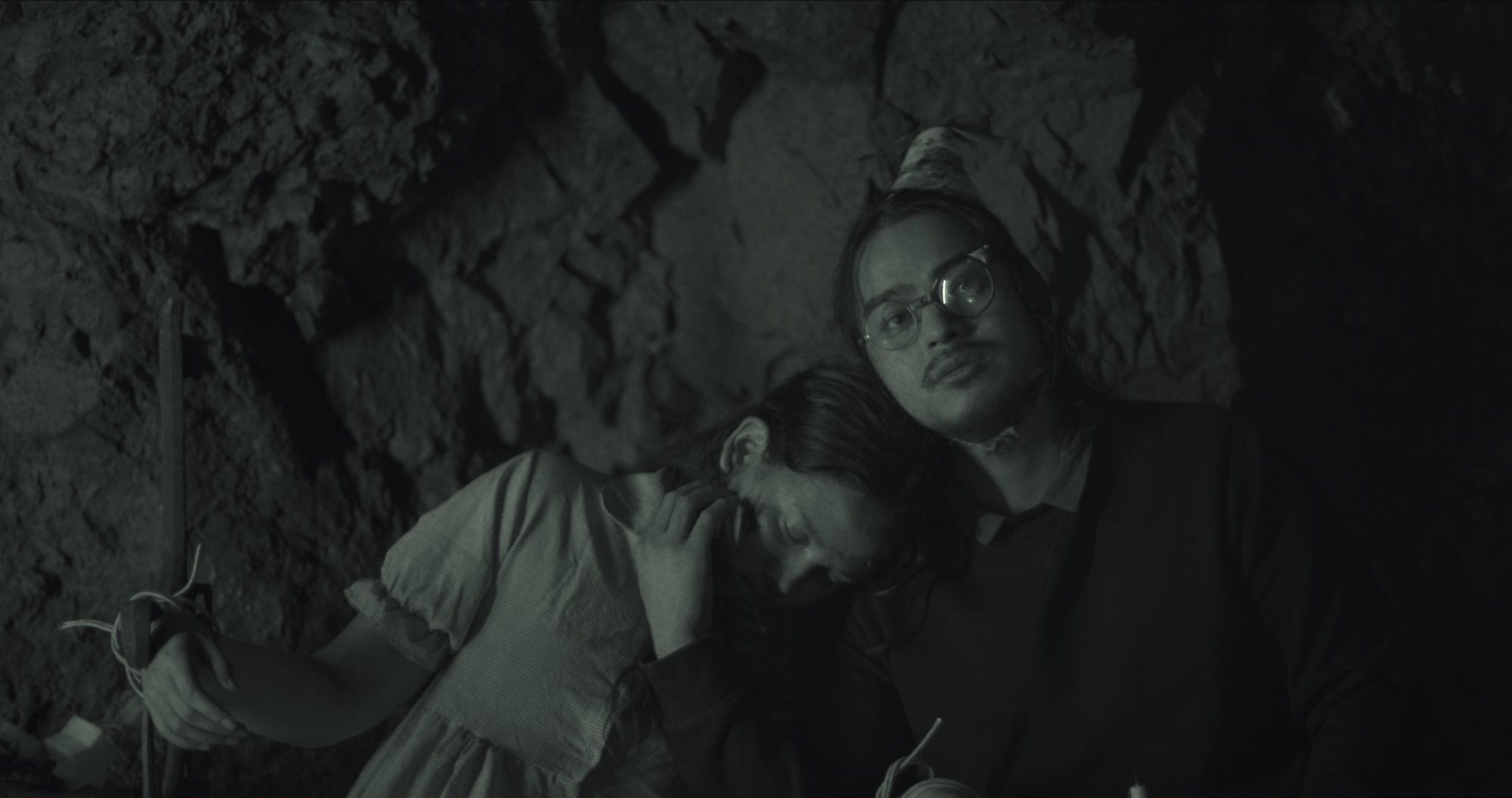 Netflix movie review: Rabid – social commentary and gross-out comedy in ...