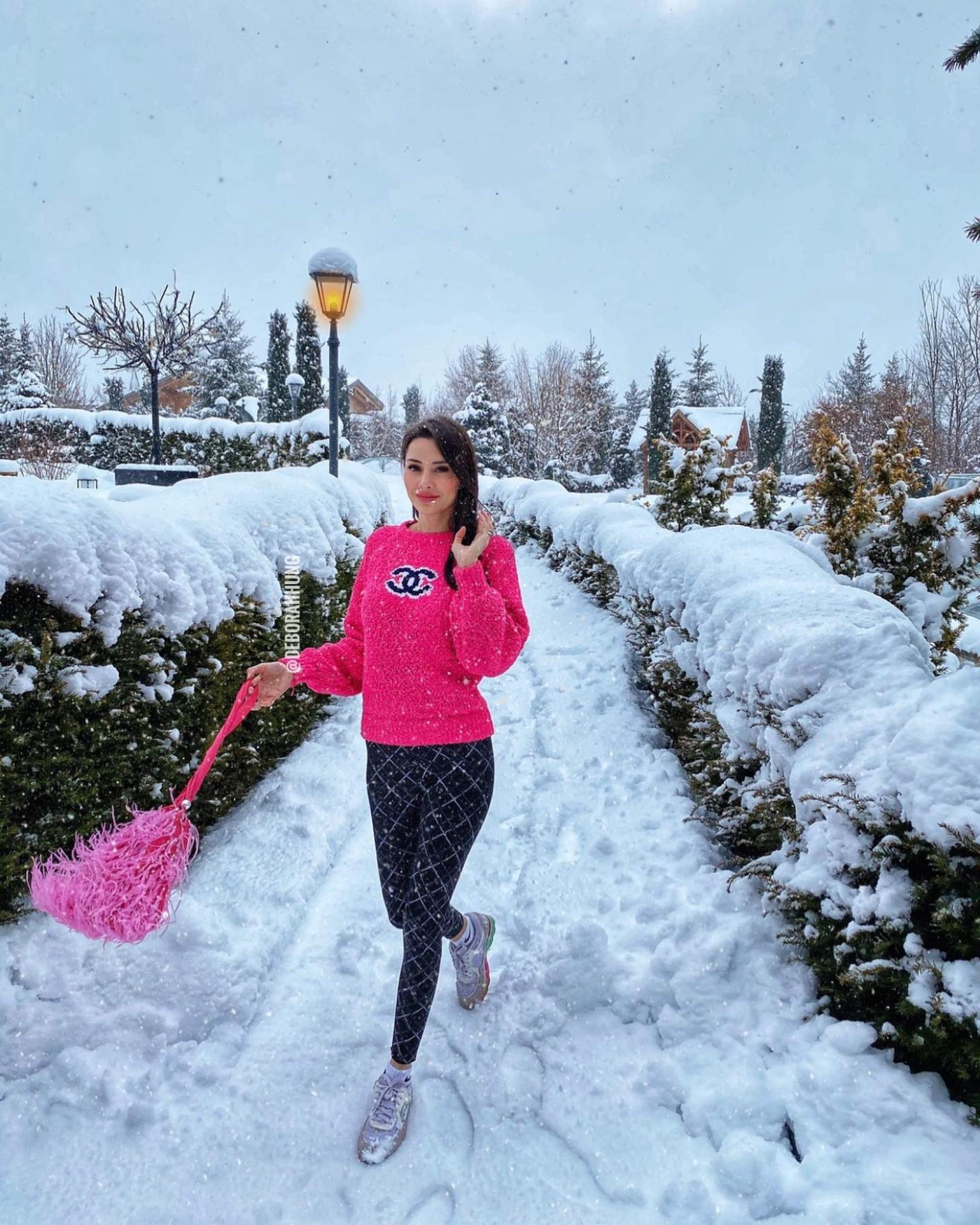 Inside Deborah Hung’s crazy rich life: 5 things to know about Hong Kong ...