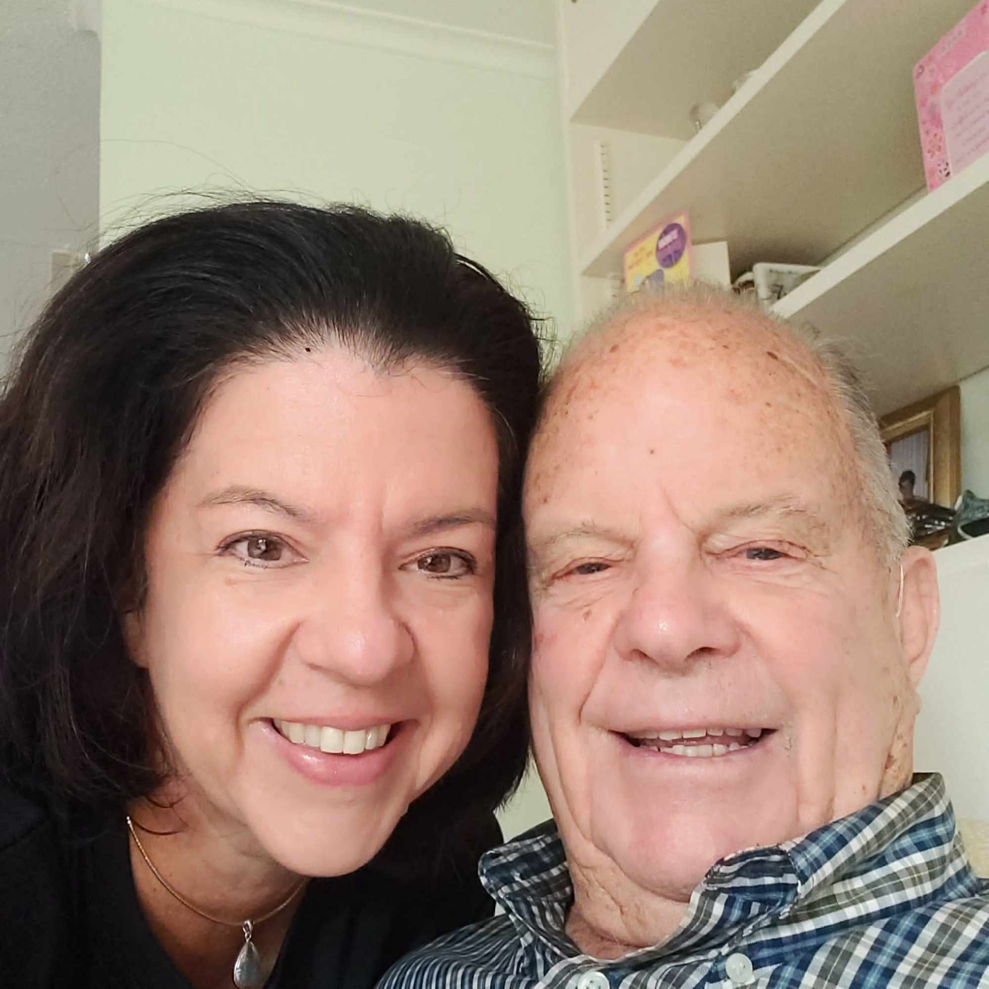 How bioresonance therapy helped a breast and thyroid cancer survivor ...