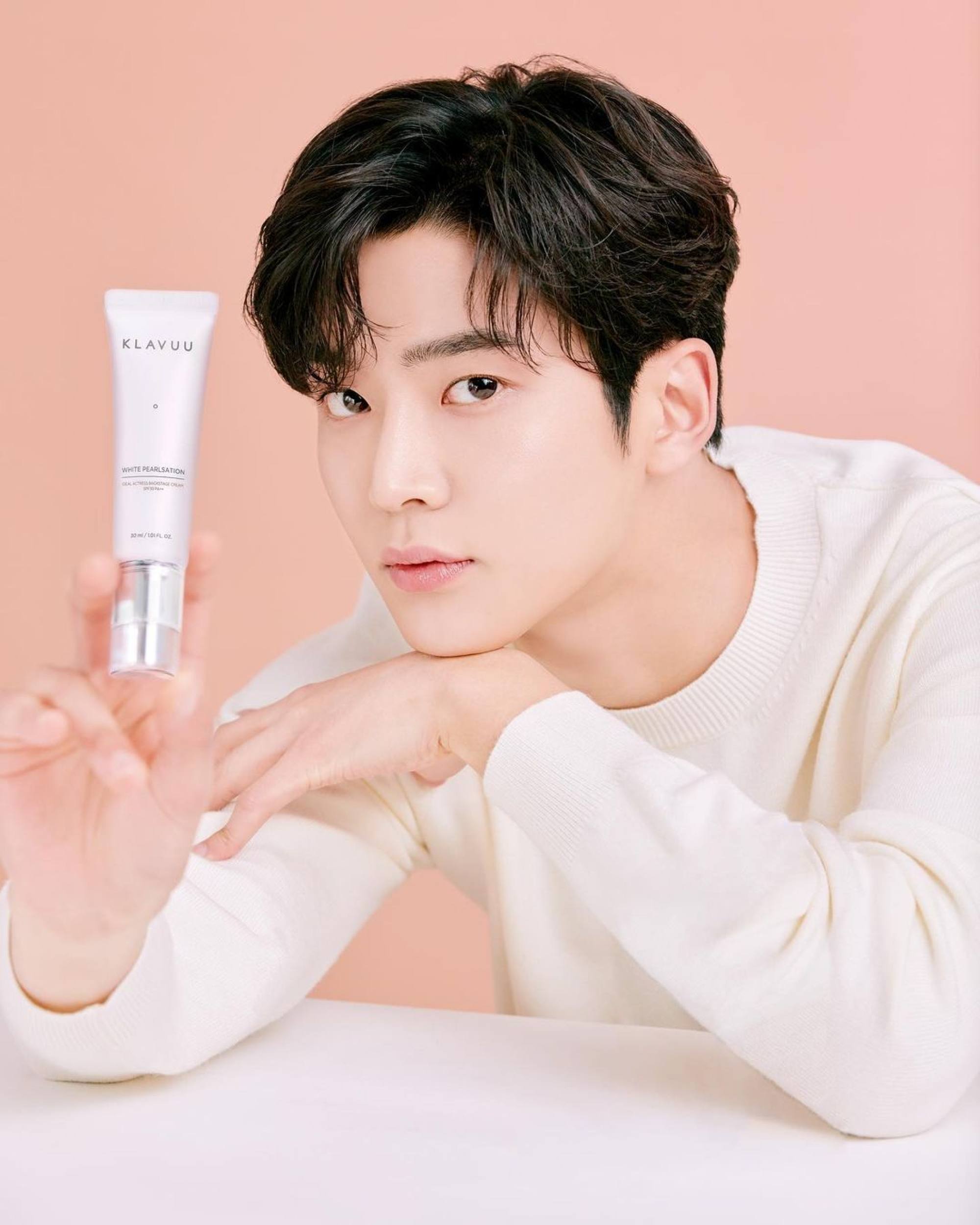 6 facts about Rowoon, star of Netflix’s Tomorrow and SF9 K-pop idol who ...