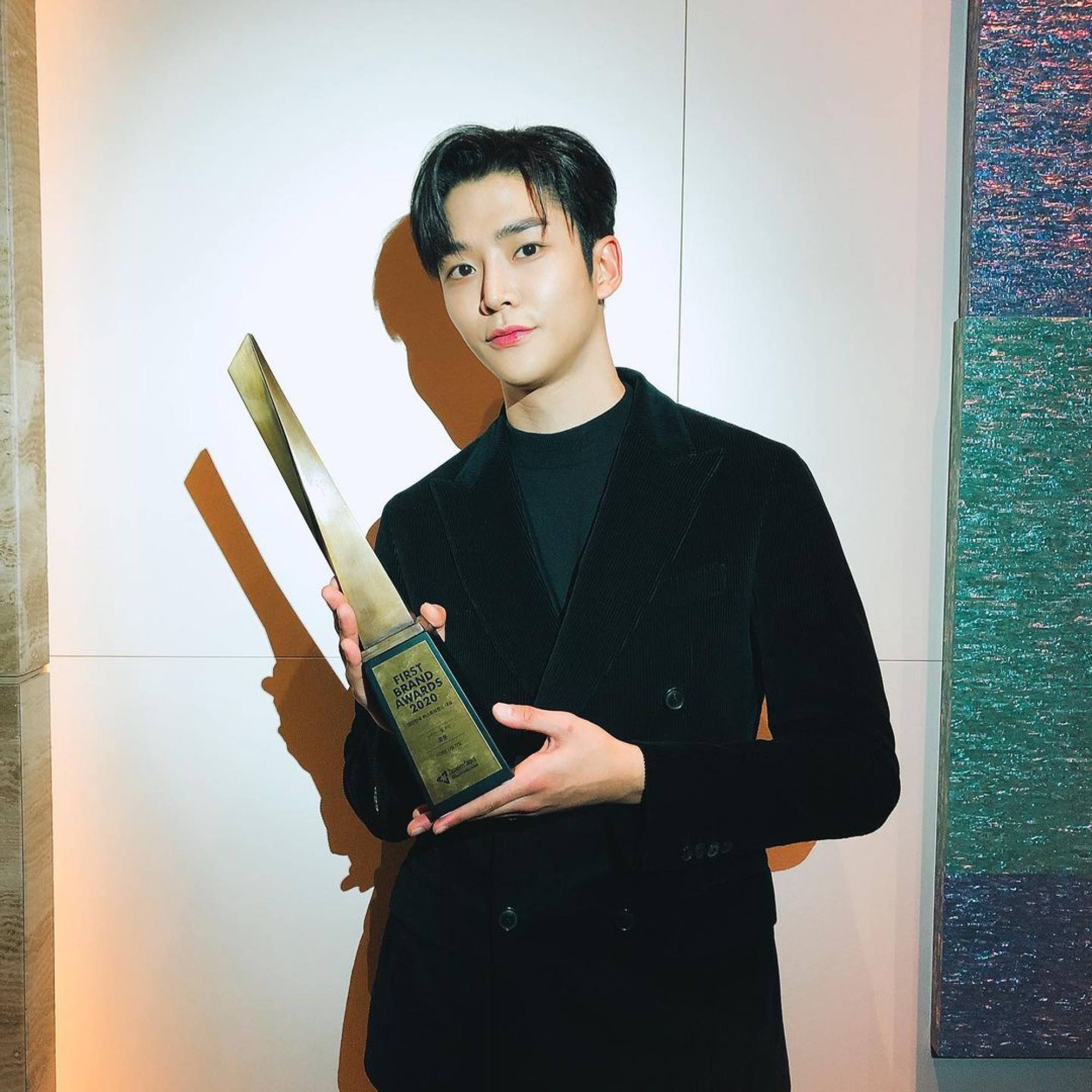 6 facts about Rowoon, star of Netflix’s Tomorrow and SF9 K-pop idol who ...