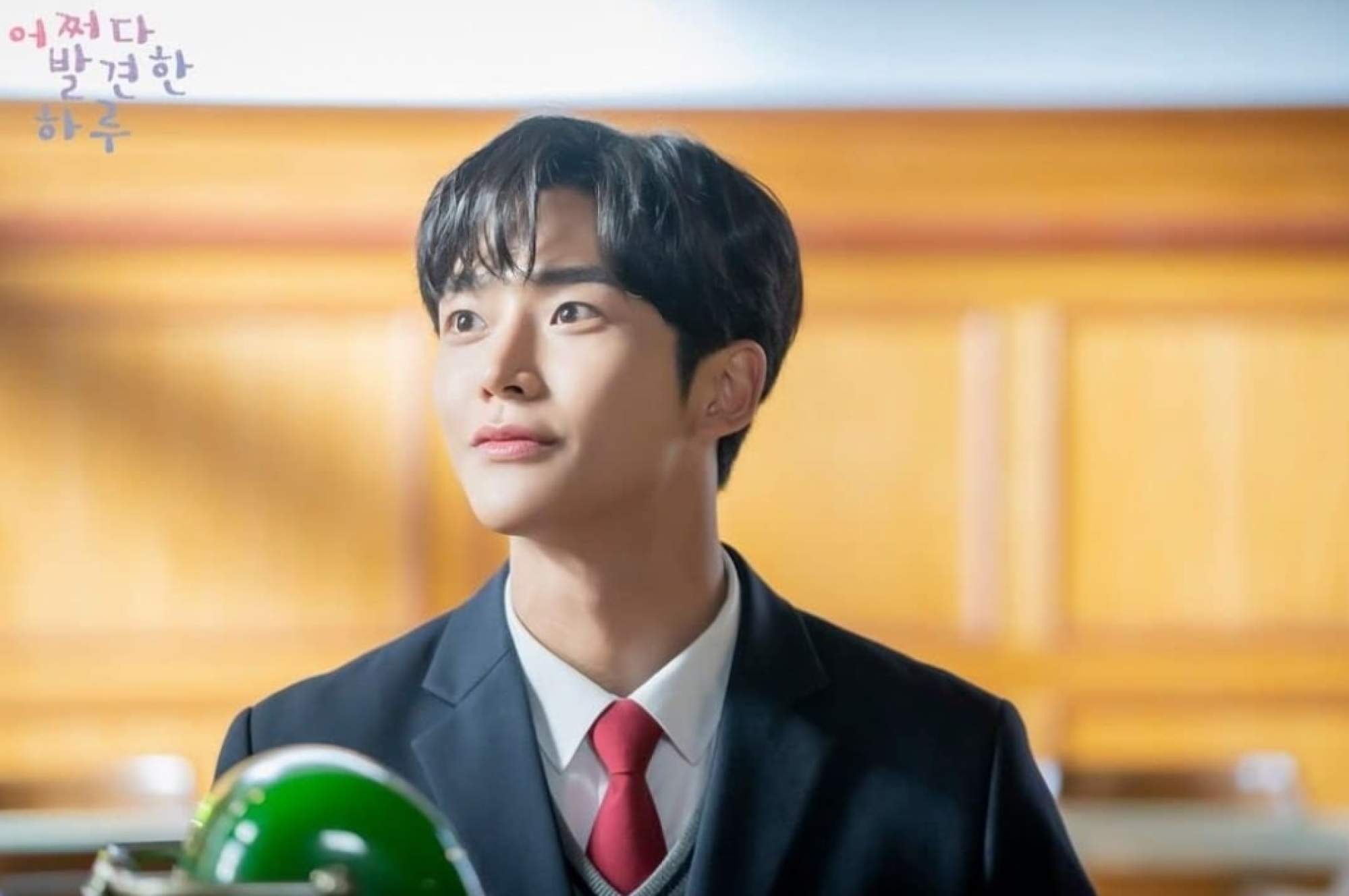 6 facts about Rowoon, star of Netflix’s Tomorrow and SF9 K-pop idol who ...