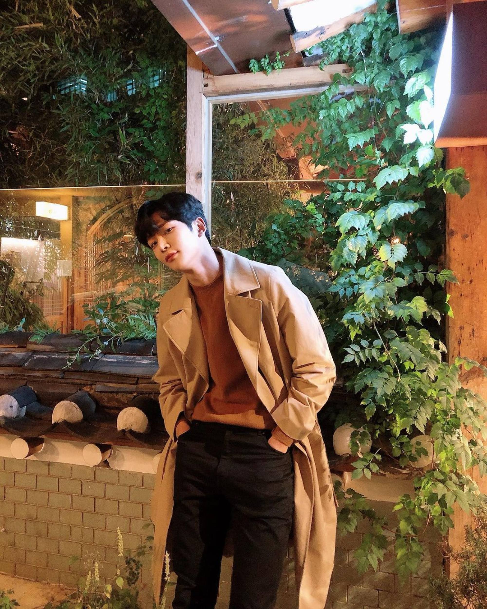 6 facts about Rowoon, star of Netflix’s Tomorrow and SF9 K-pop idol who ...