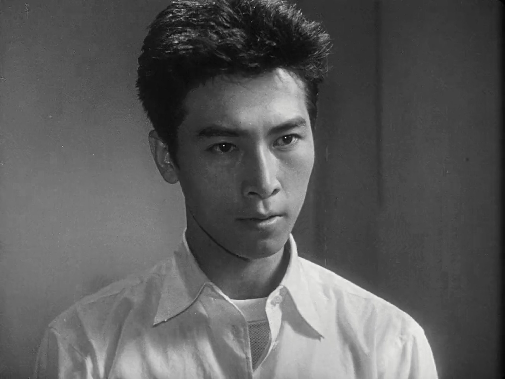 Original Godzilla actor Akira Takarada, shot by a Russian in WWII, dies ...