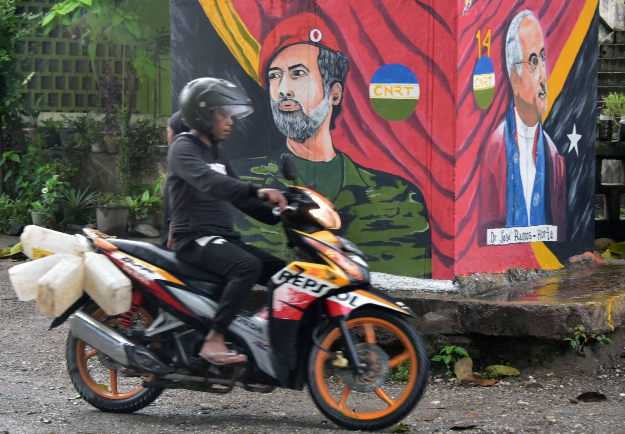 East Timor vote highlights young nation’s political impasse after years ...