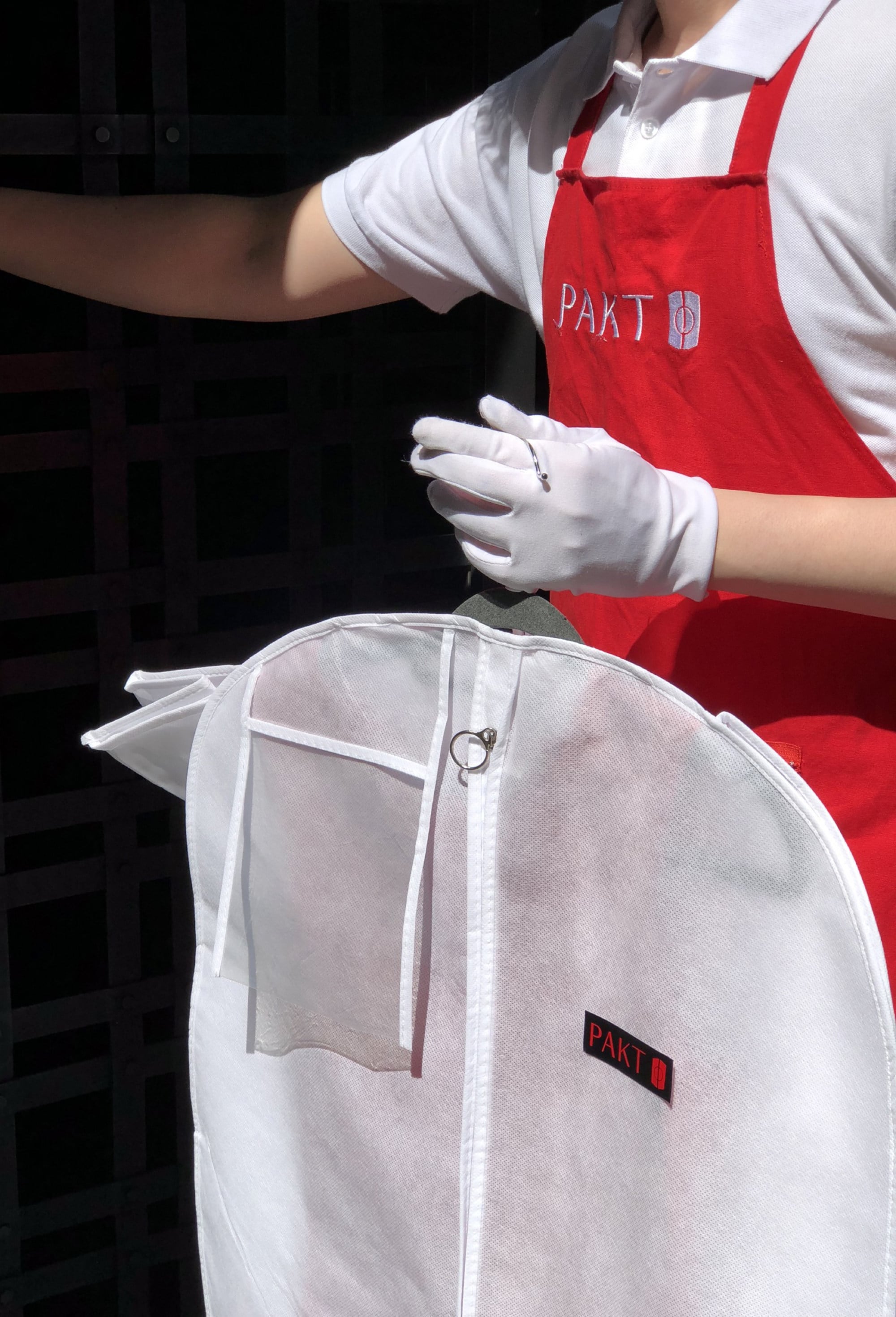 Fashion, handbag and shoes storage in Hong Kong – what to expect, and ...