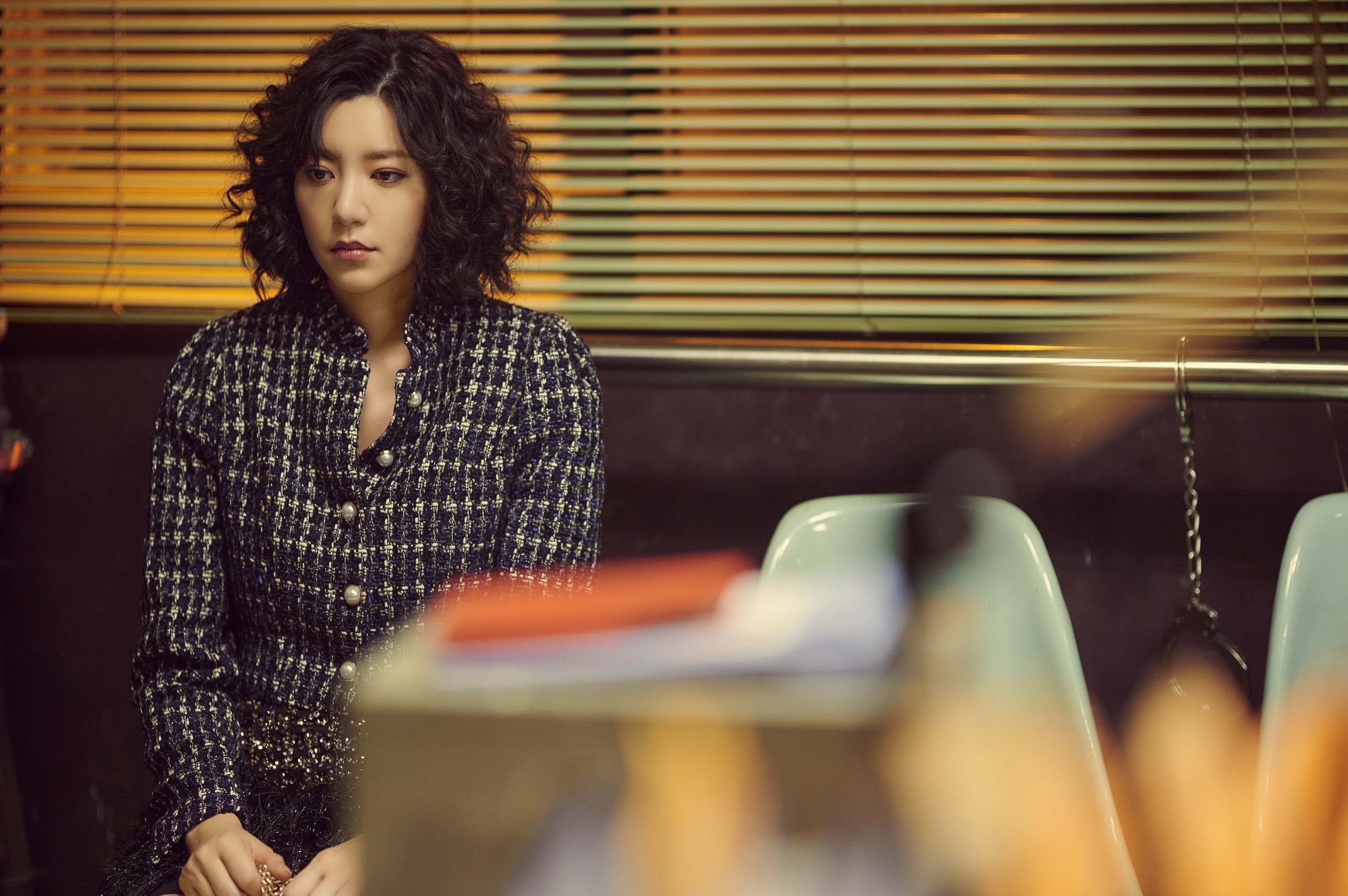 Netflix drama review: Light the Night season 3 – outstanding series ...