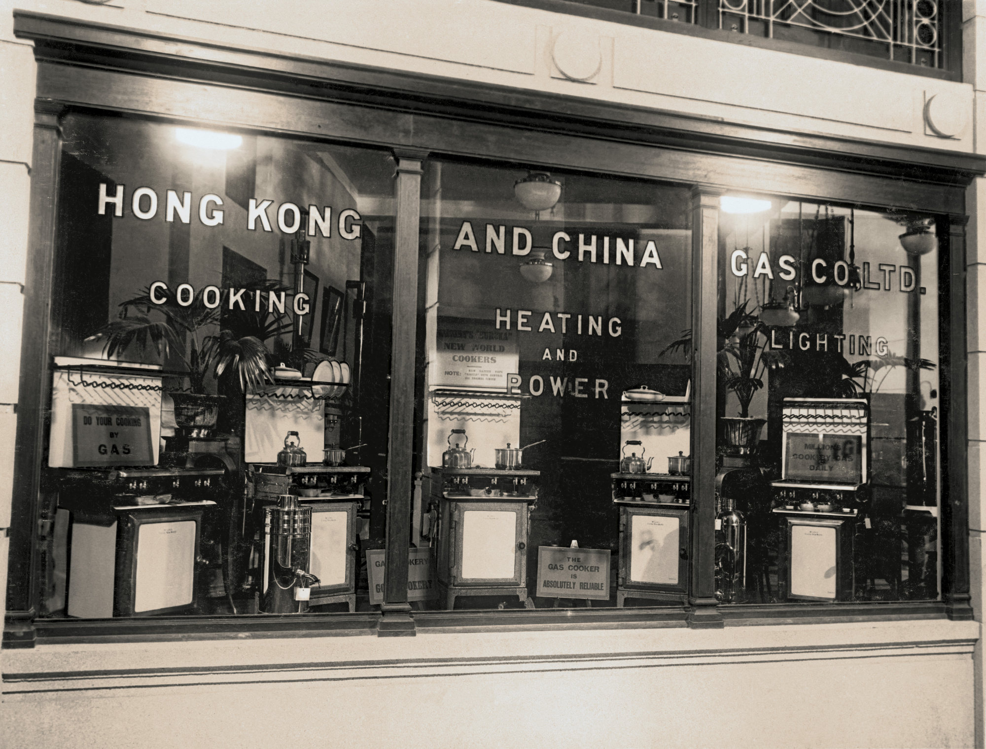 Towngas slumps 15 per cent after missing profit estimates, surprise ...