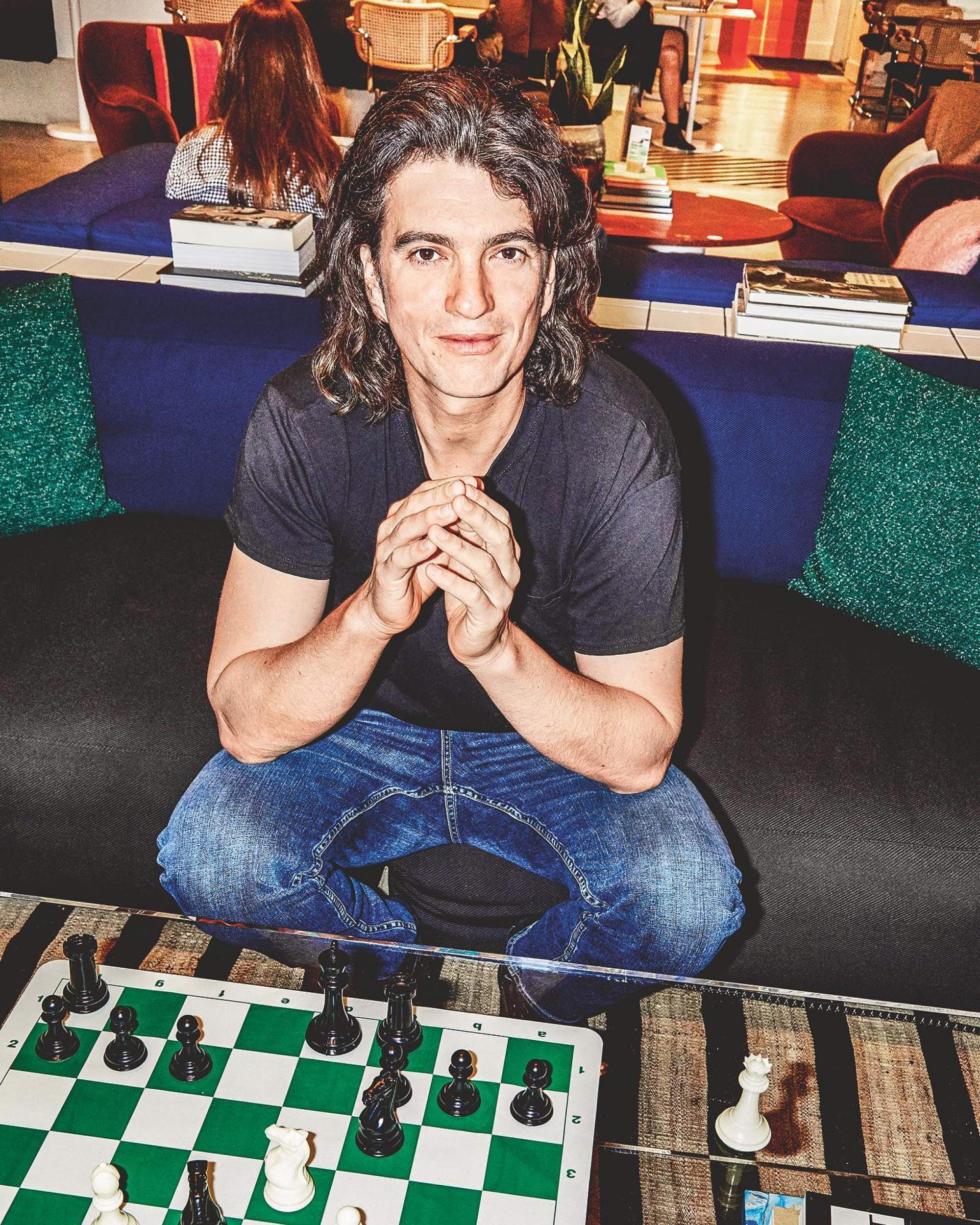 Where is WeWork co-founder Adam Neumann now? The real-life star of TV ...