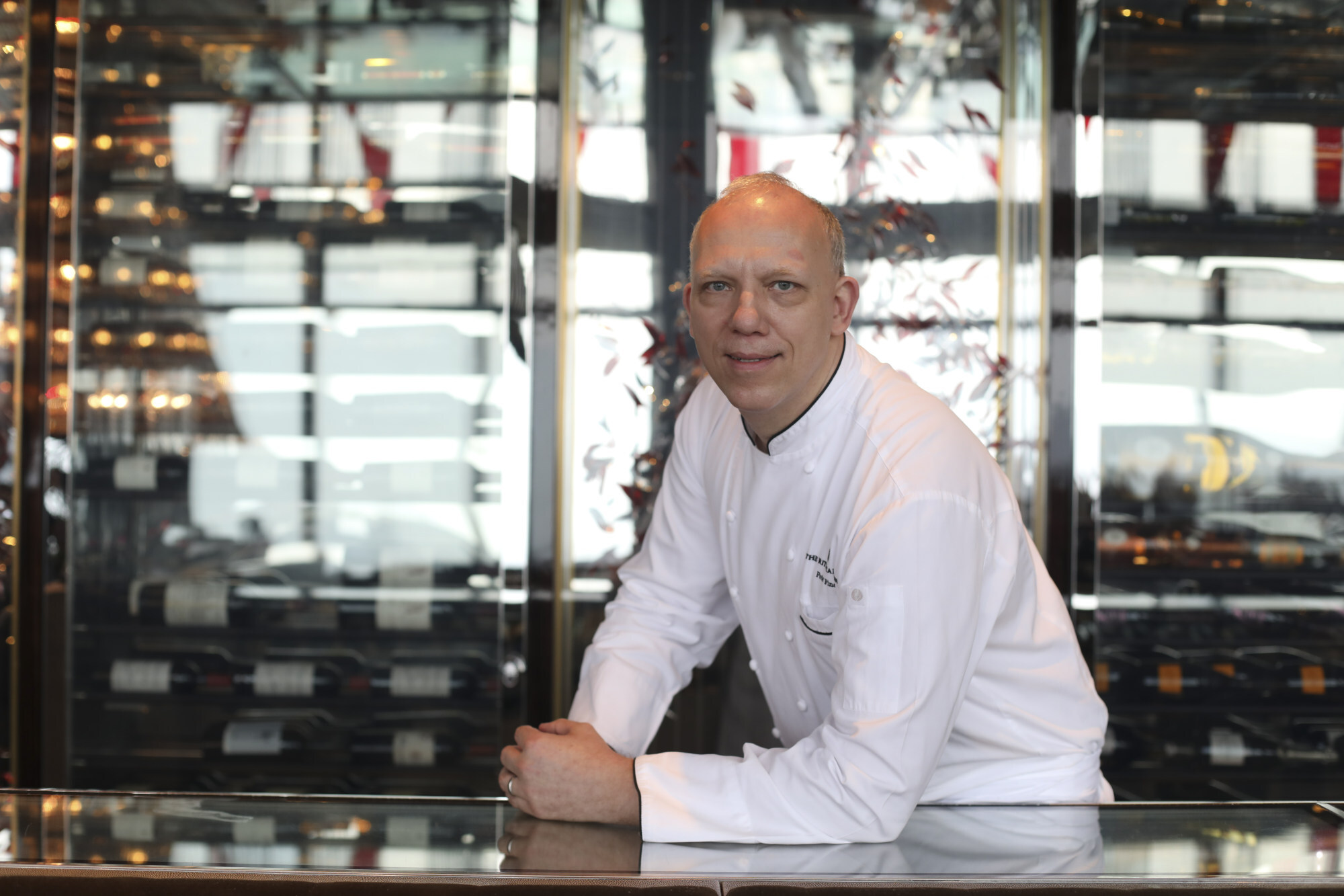 Hong Kong chef-owners on seizing the ‘last chance’ to open restaurants ...