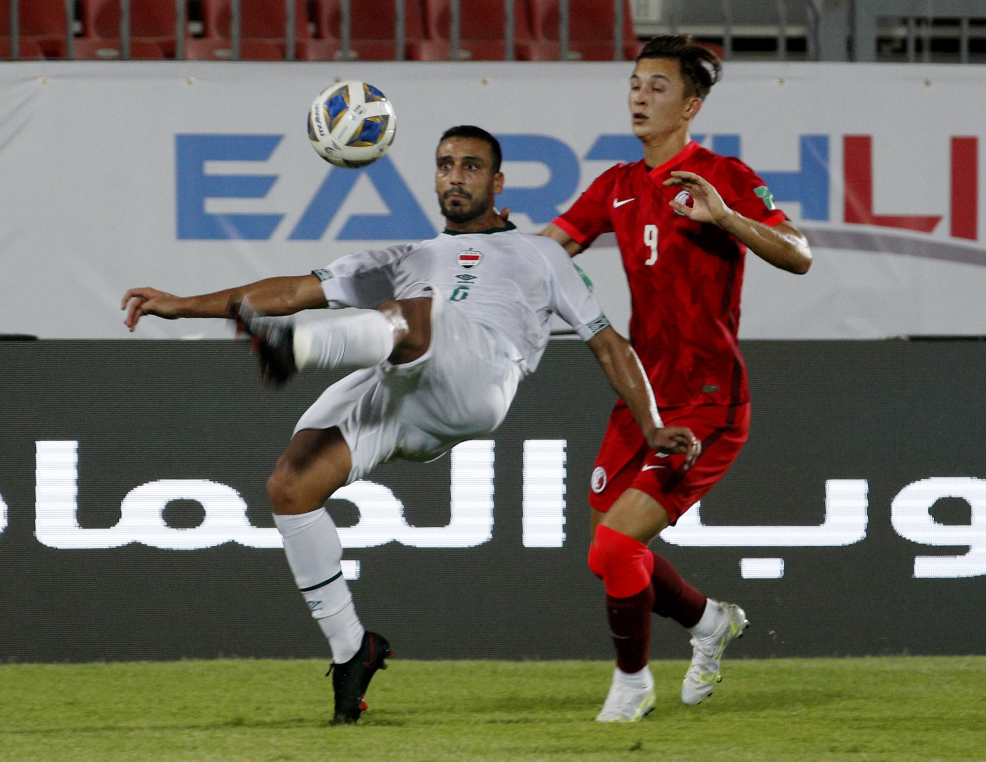 Hong Kong’s football season will not resume even if facilities reopen ...