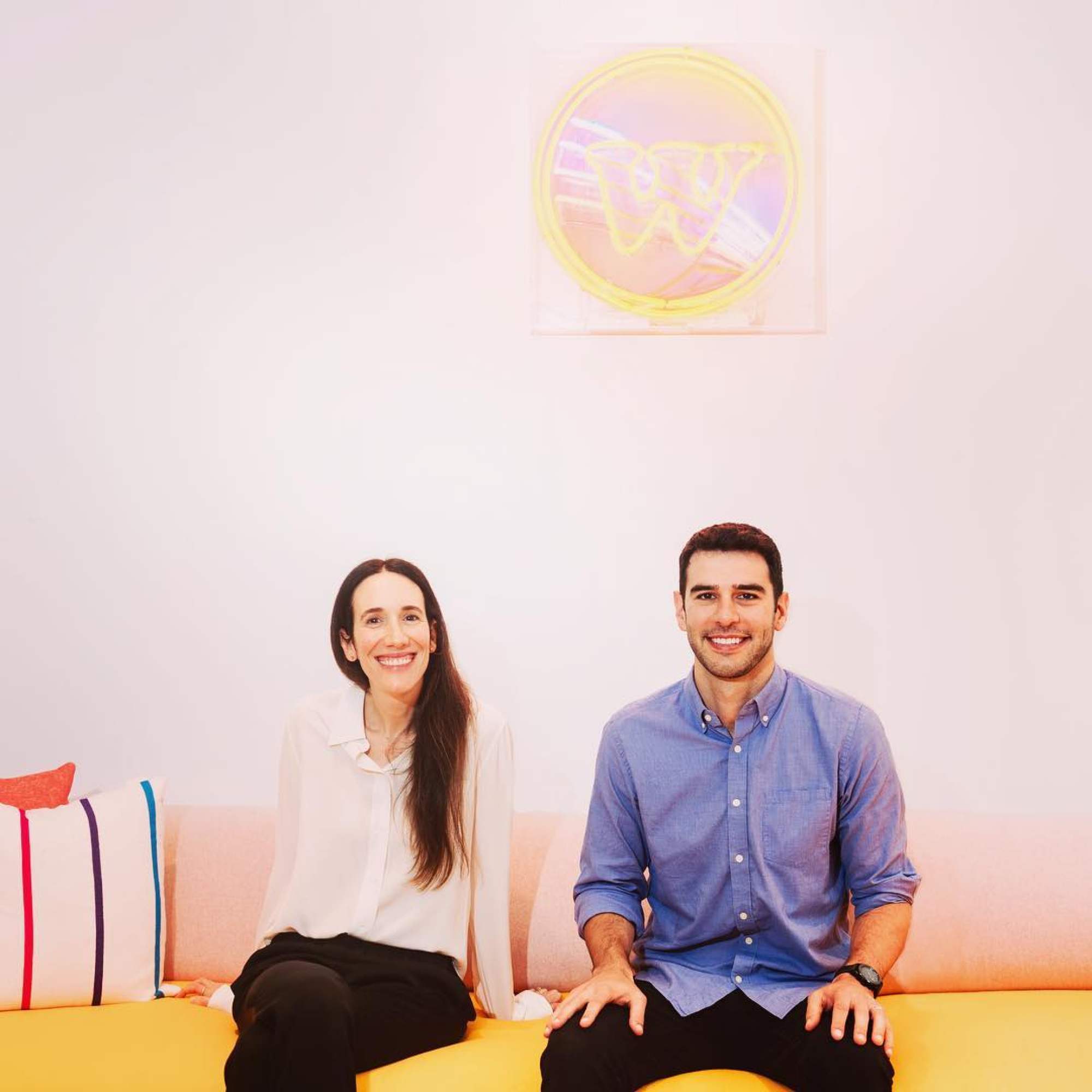 Where is WeWork’s Rebekah Neumann now? Billionaire Adam Neumann’s wife ...