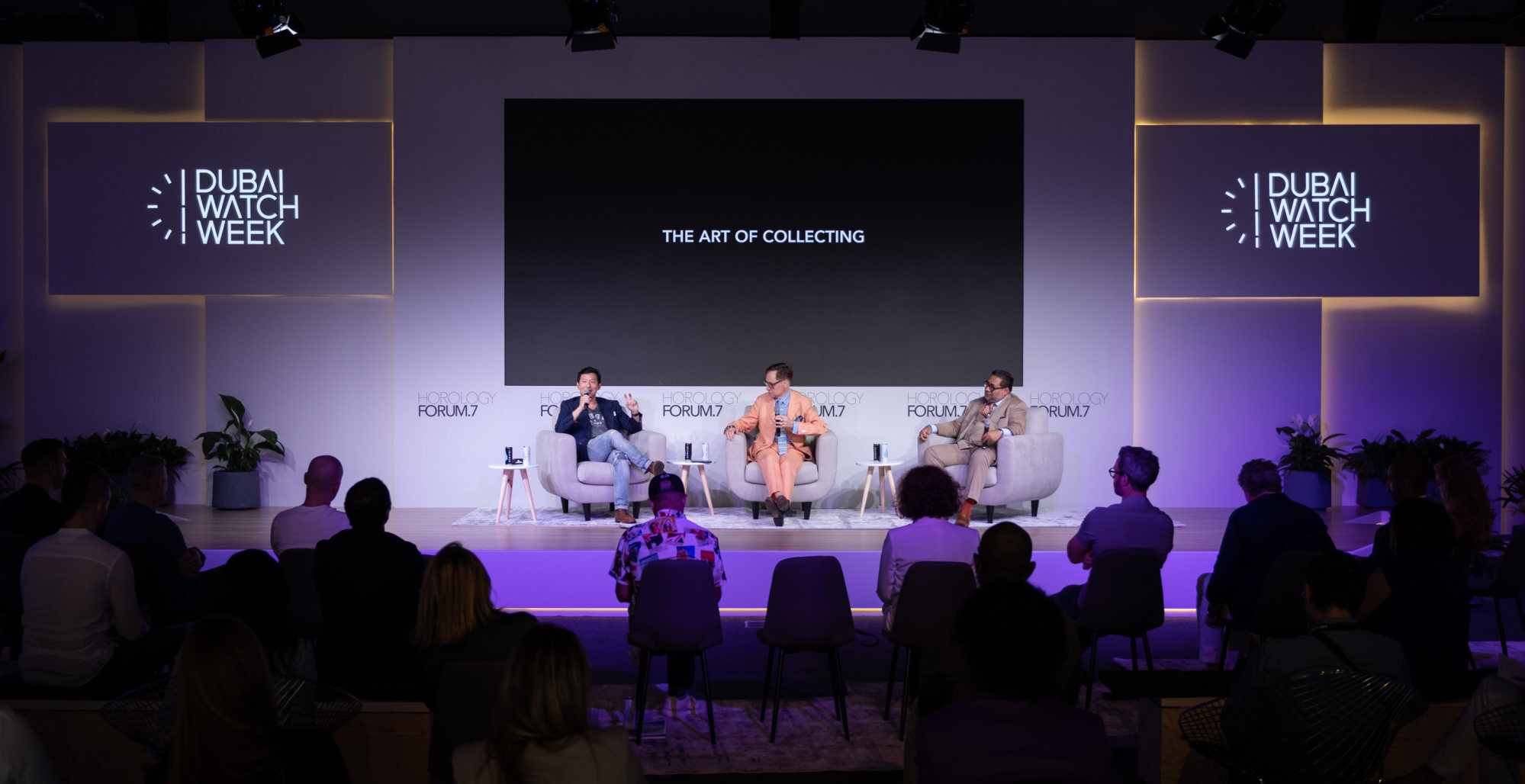 Is Dubai the next global luxury watch hub? Rolex and Cartier are ...